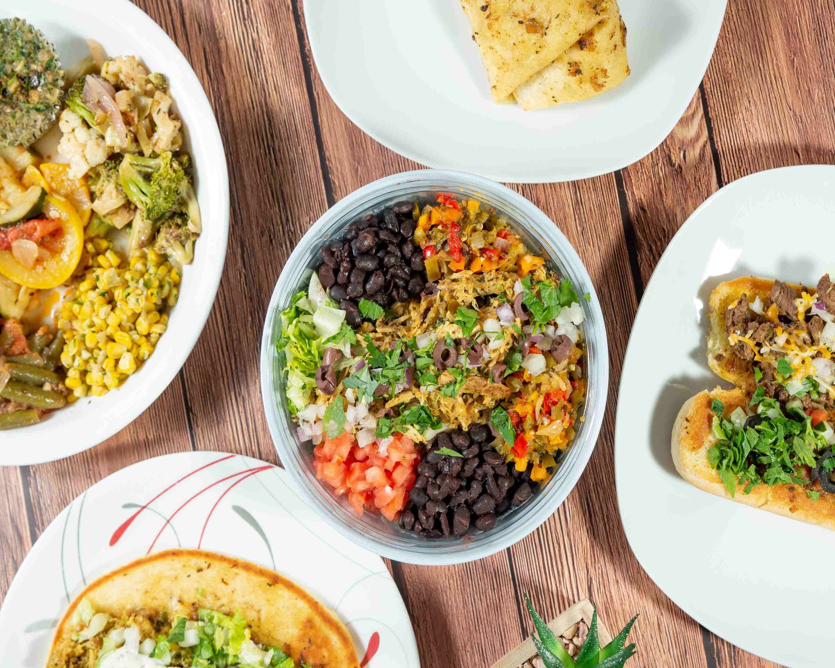 Order Wild Tacoz - Menu & Prices - Falls Church Delivery | Uber Eats