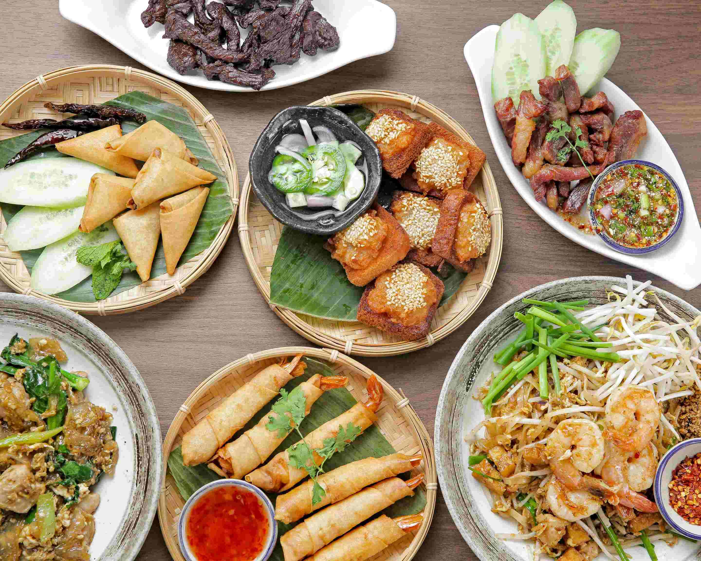 Order Zab Bite - Menu & Prices - Vancouver Delivery | Uber Eats