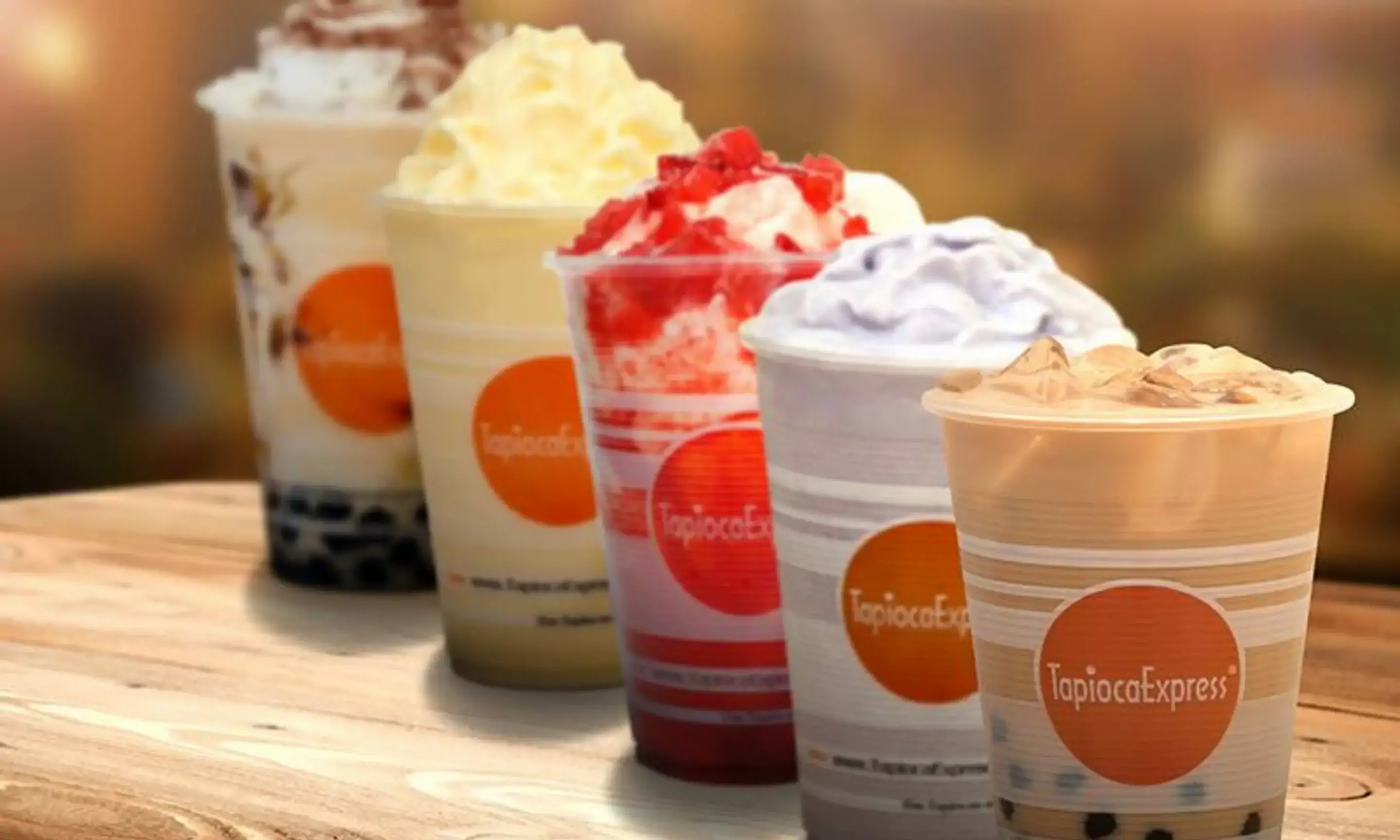 Tapioca Express (Ocean Side) Menu Oceanside • Order Tapioca Express ...