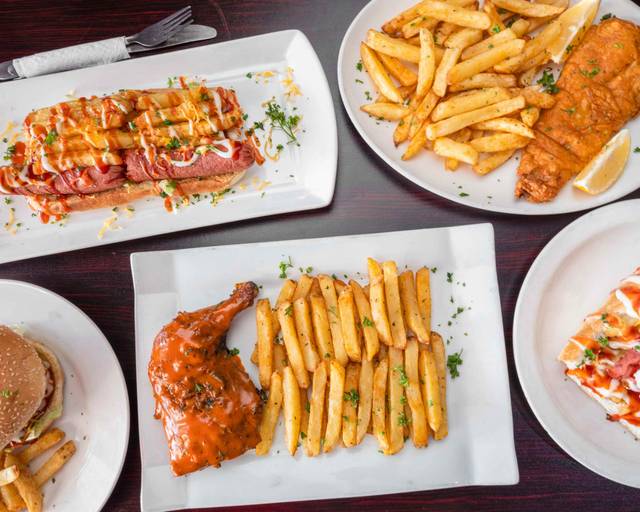 Order Jimmy's Killer Brands Ormonde Menu Delivery Online | Johannesburg ...