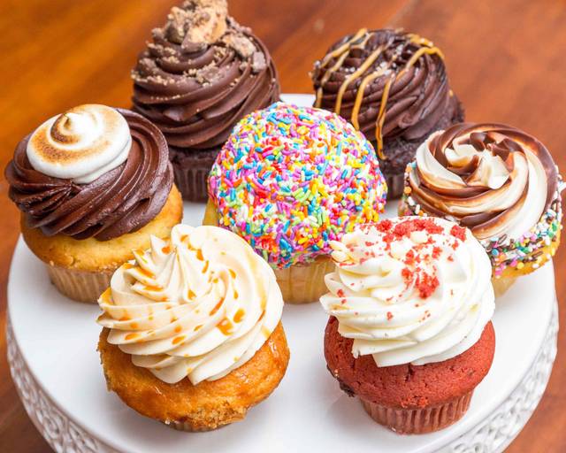 Order Sweet Eats Bakery Menu Delivery【Menu & Prices】| New Jersey | Uber ...