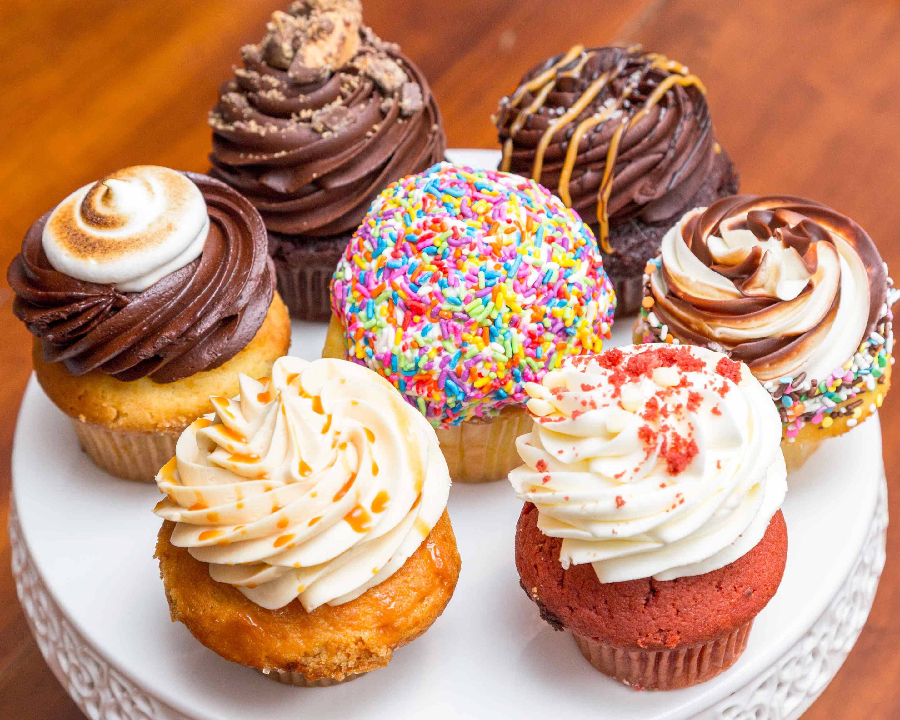 Order Sweet Eats Bakery Menu Delivery【Menu & Prices】| New Jersey | Uber ...