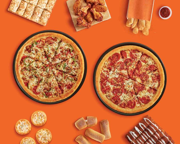 Order Little Caesar's (500 Hazeldean Road) Delivery【Menu & Prices ...