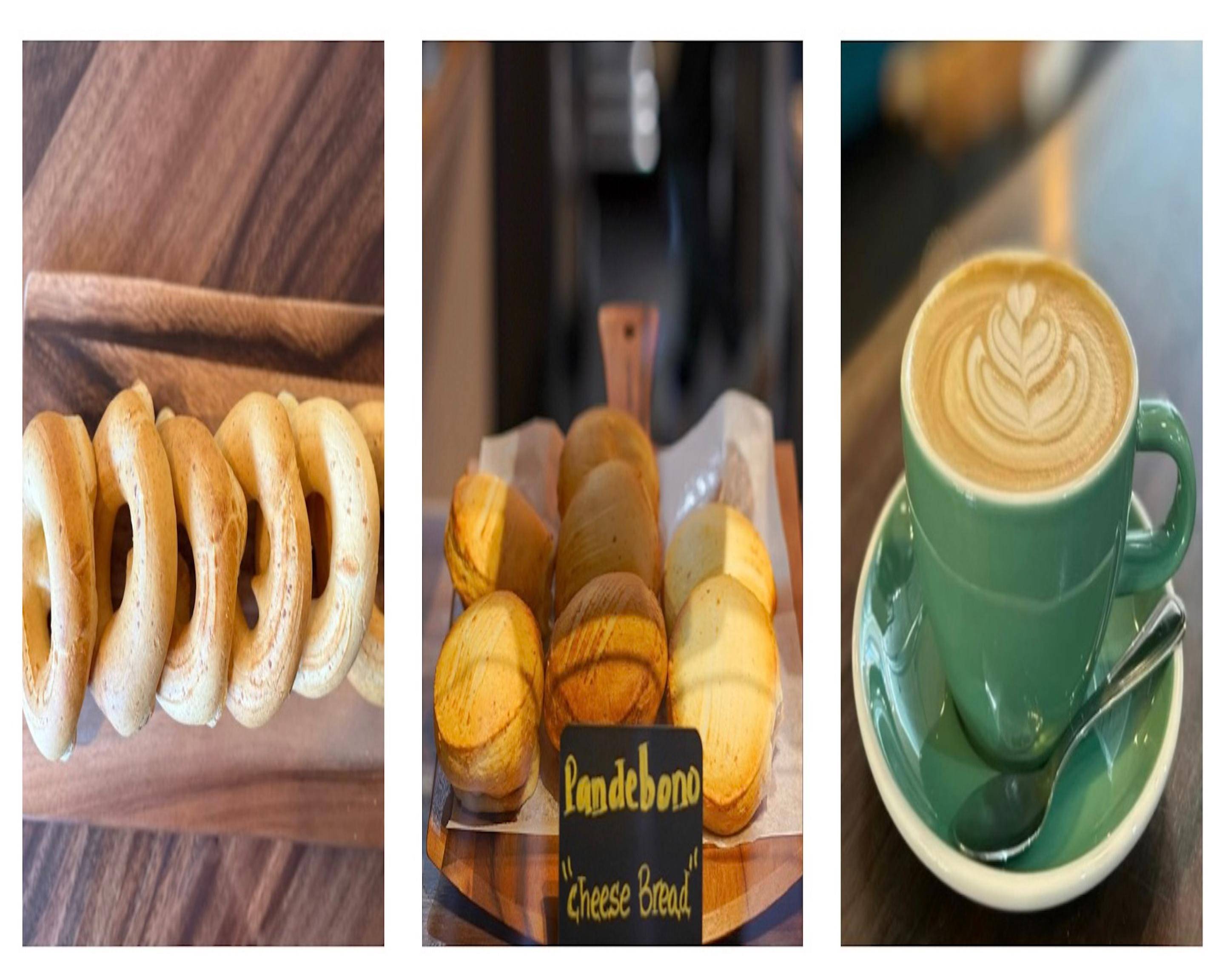 Order Rutherford Coffee Co. Menu Delivery【Menu & Prices】| Rutherford ...