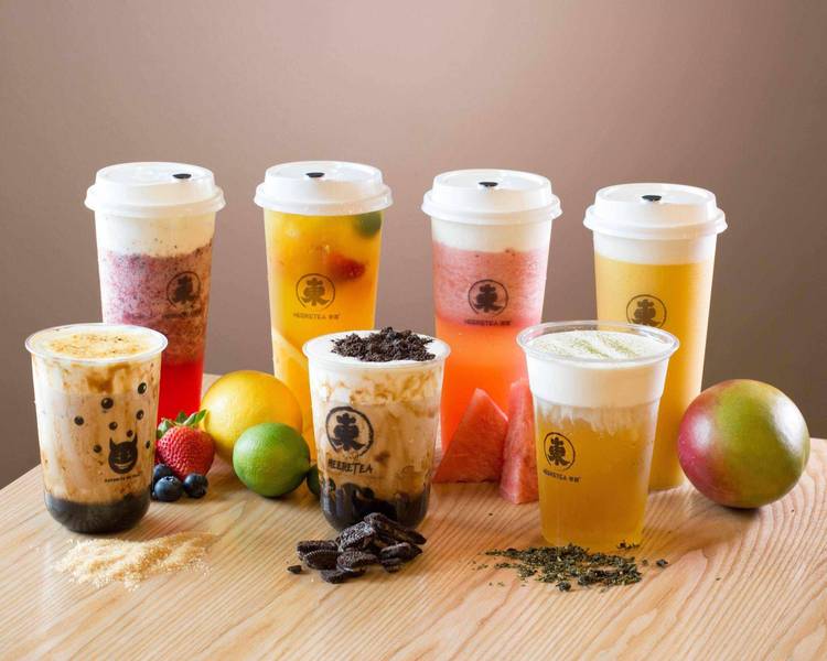 麻古茶坊MACU TEA 台中太平樹孝店菜單與外送 | 台中 | 菜單與價格 | Uber Eats