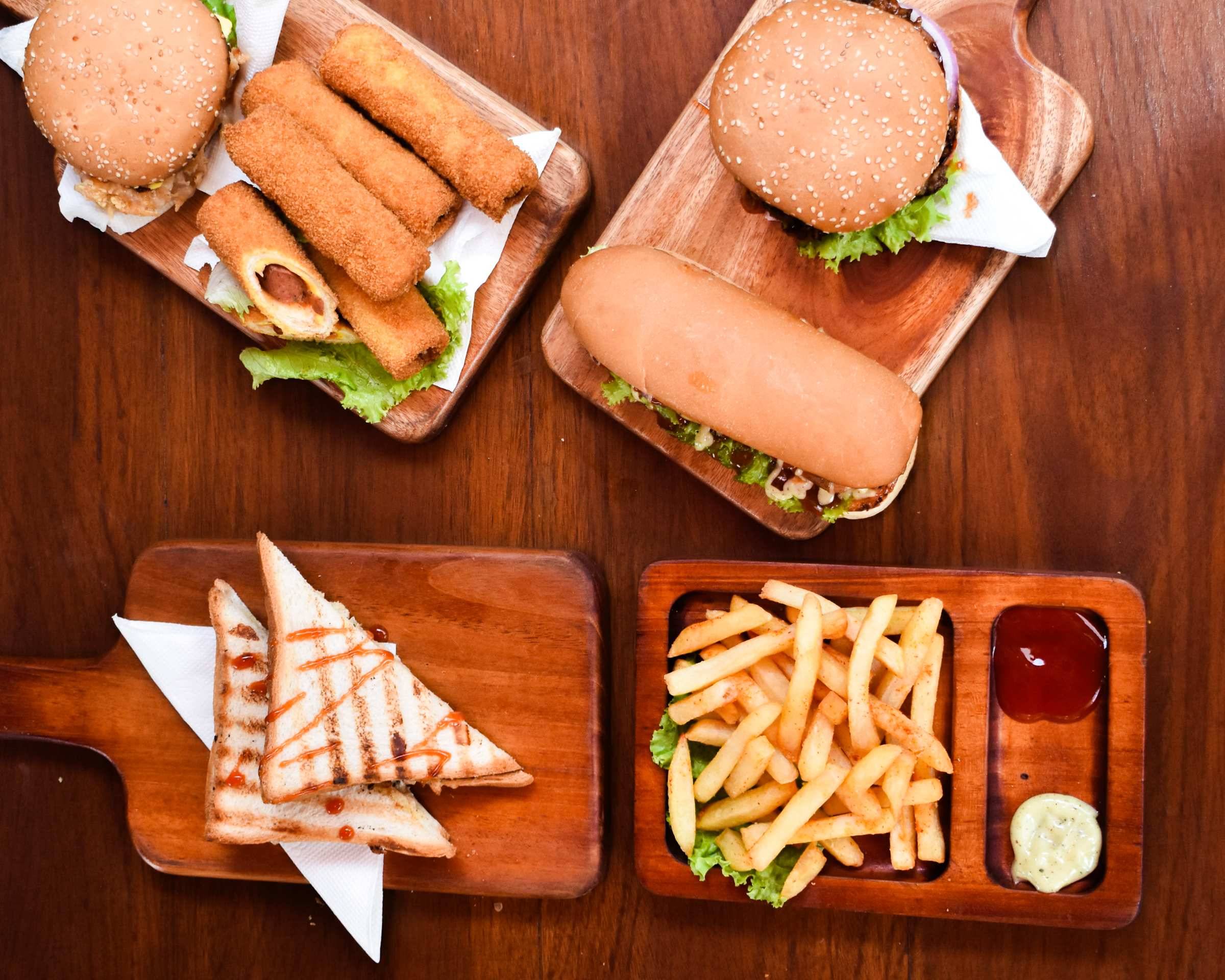 Order Krusty Krab - Kurunegala Menu Delivery【Menu & Prices】| Kurunegala ...