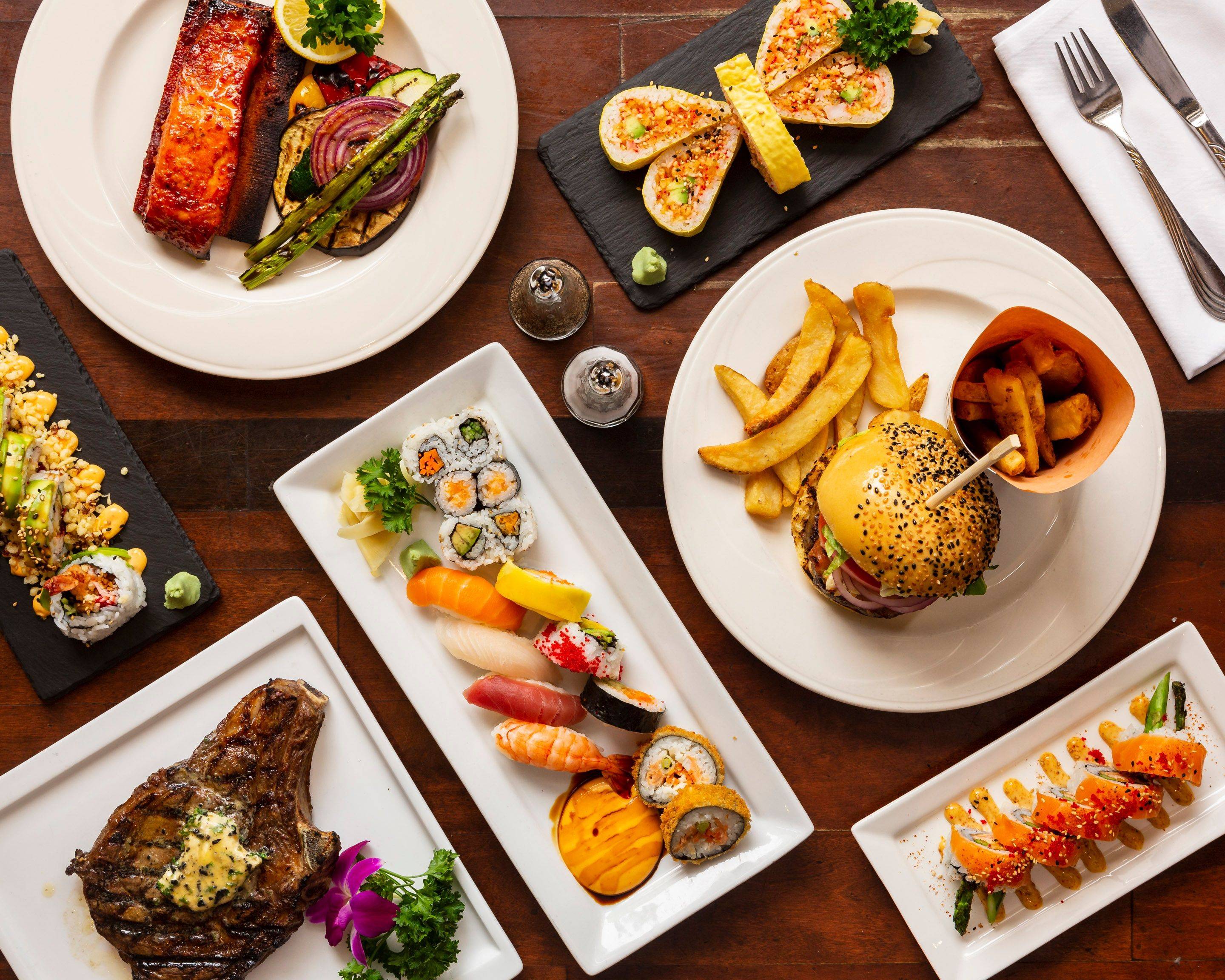 Order Vargas Steakhouse Menu Delivery in Montreal | Menu & Prices ...