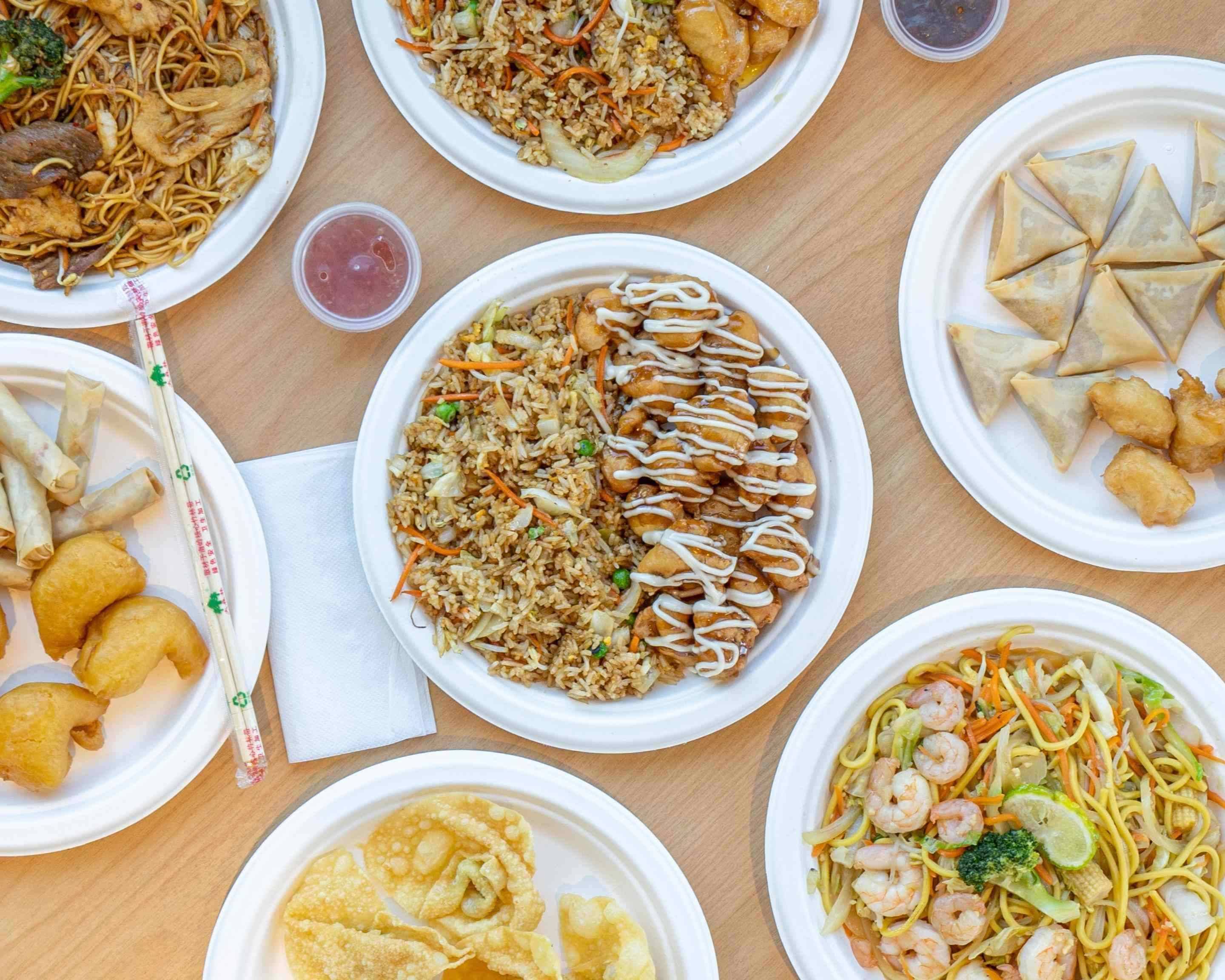 Order Noodle Canteen delivery online | Palmerston North | Takeaway menu ...