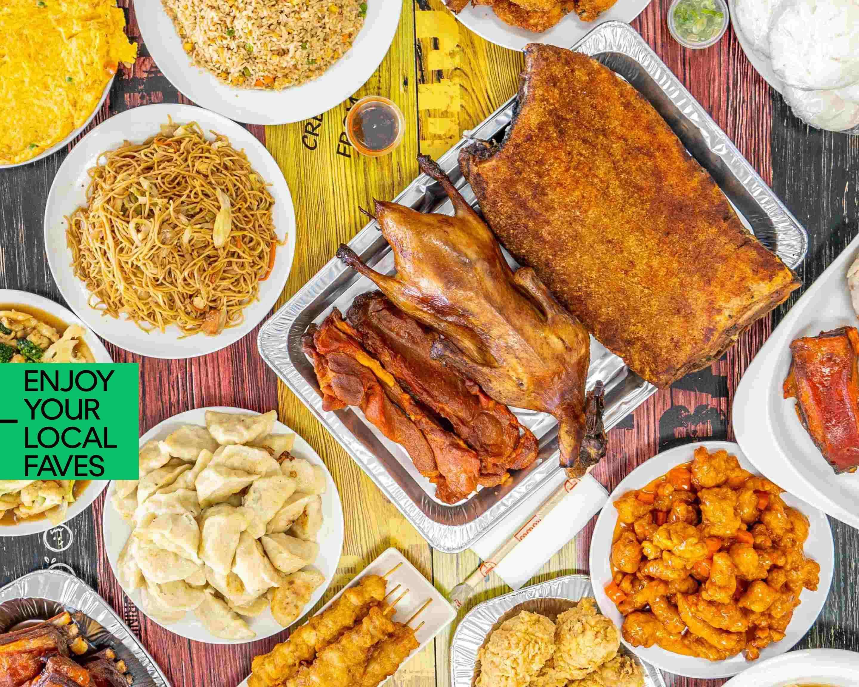 Order Super King BBQ Takeaway | Menu & Prices | Auckland Delivery ...