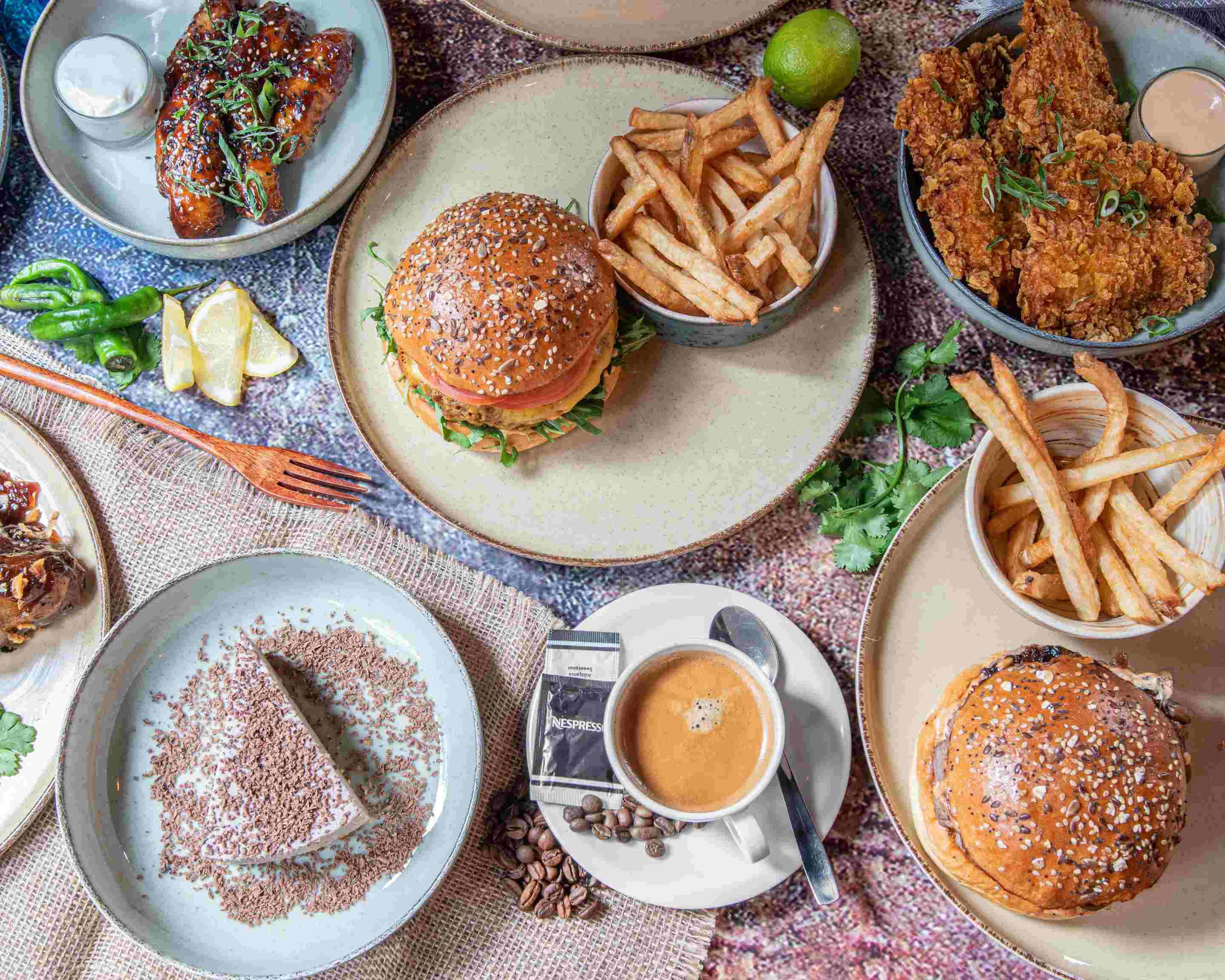 Moo Moo Burgers Menú a Domicilio【Menú y Precios】Las Palmas | Uber Eats