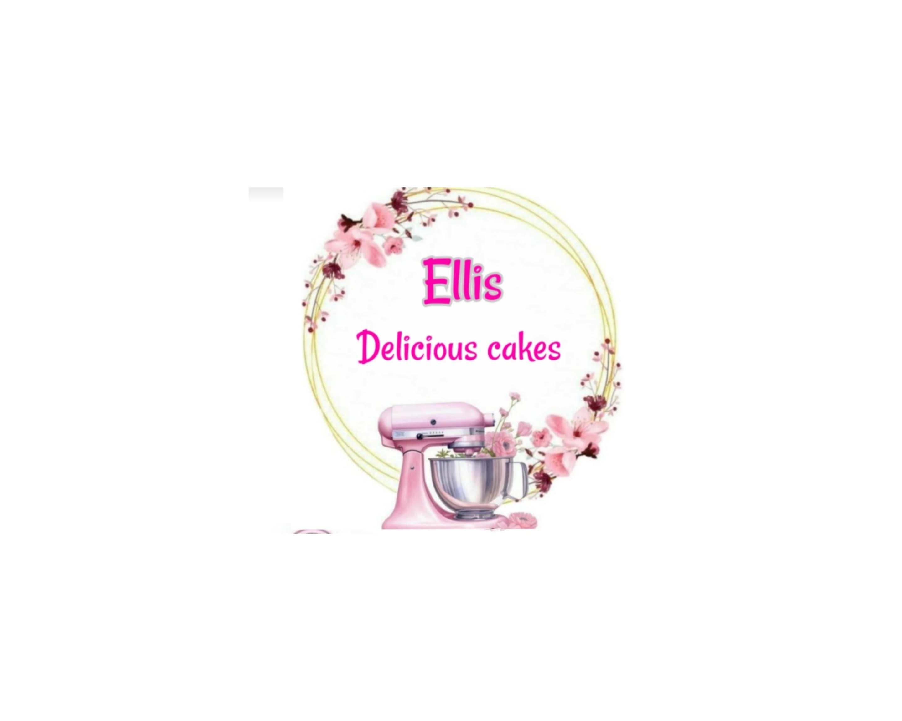 Ellis Delicius Cakes (Santo Domingo) Delivery in Santo Domingo | Menu ...