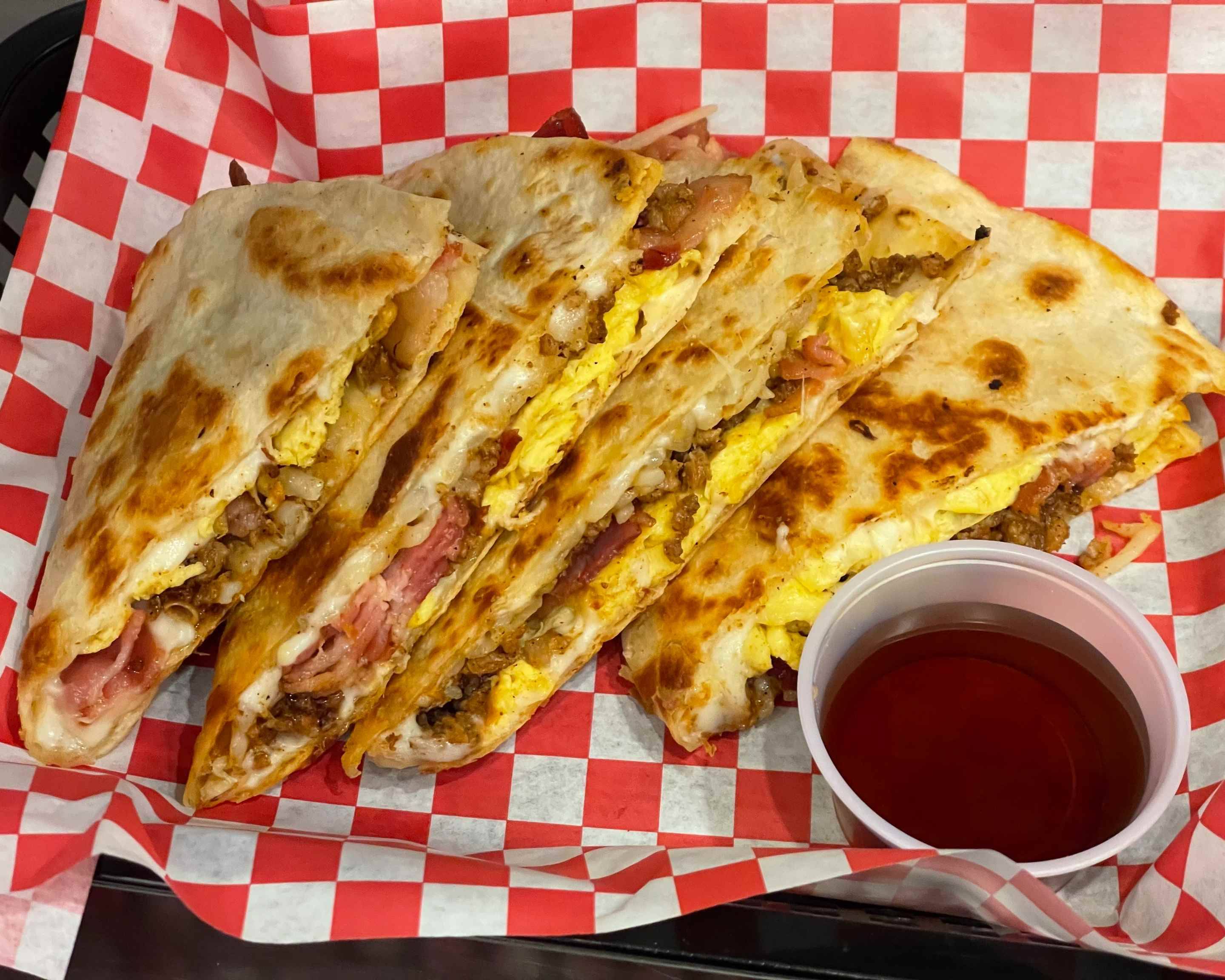 Order Tamales Morales (398 Northtown Dr NE) Menu Delivery【Menu & Prices ...