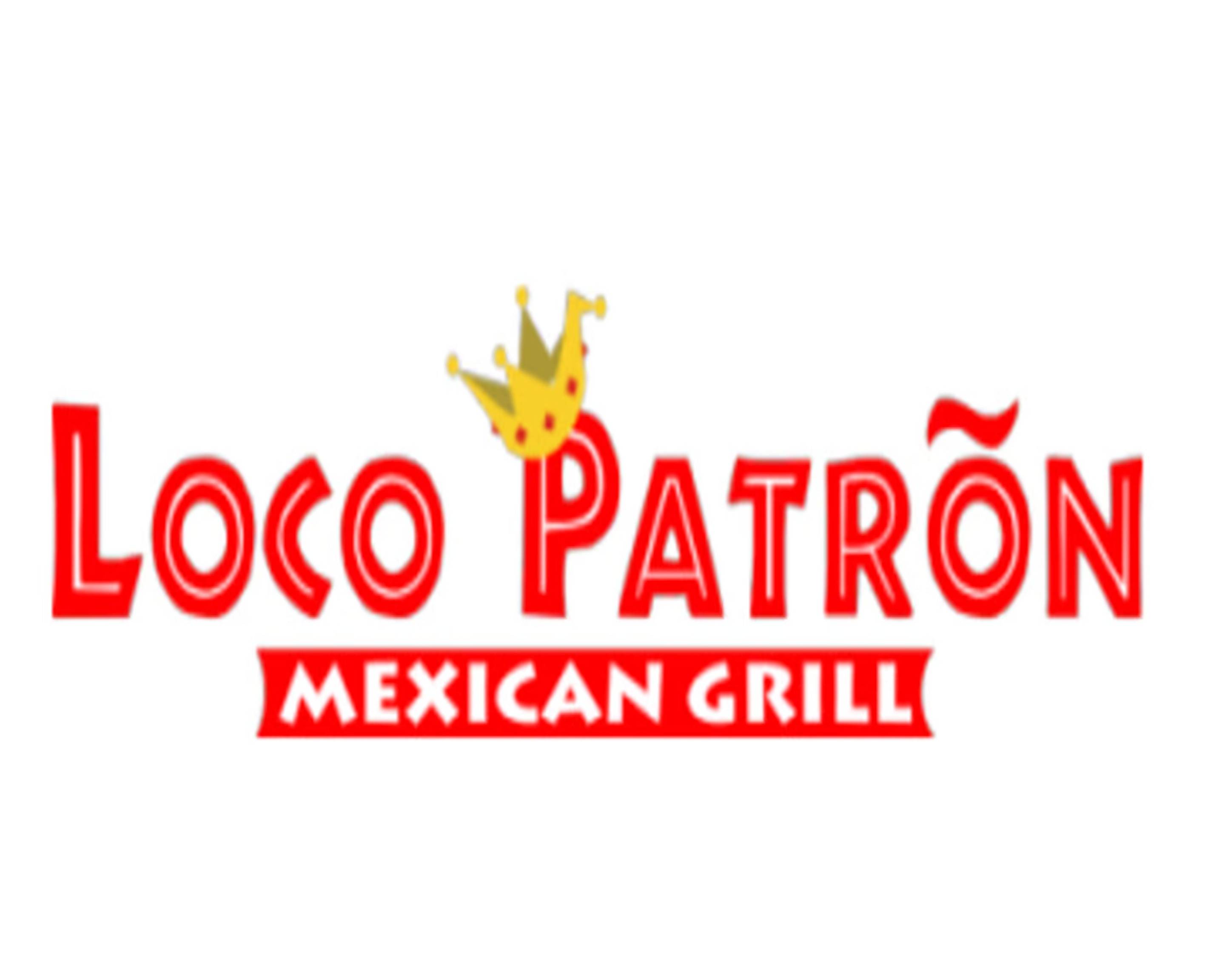 Loco Patron (Old Town Scottsdale) Menu Scottsdale • Order Loco Patron ...
