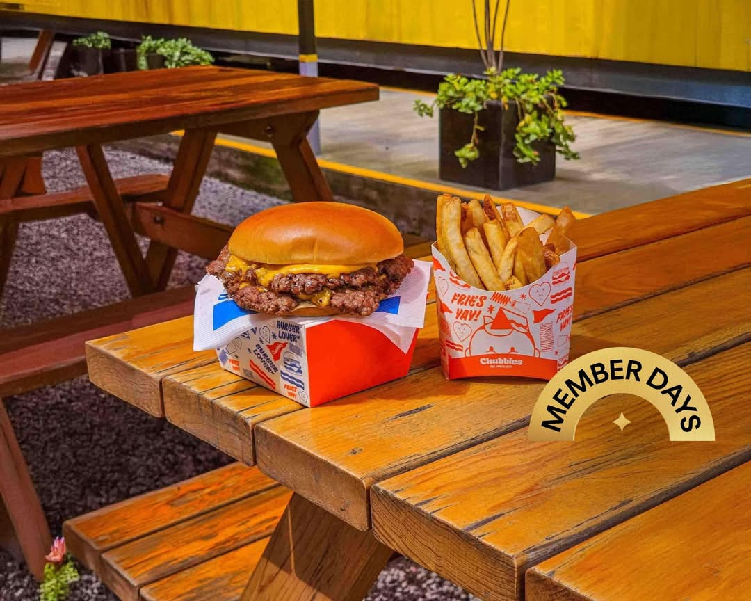 Chubbies Burger (La Mexicana) Menú a Domicilio【Menú y Precios】Ciudad de ...