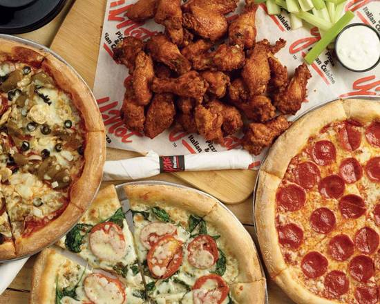 Order Ynot Italian -- Kempsville Delivery in Virginia Beach | Menu ...