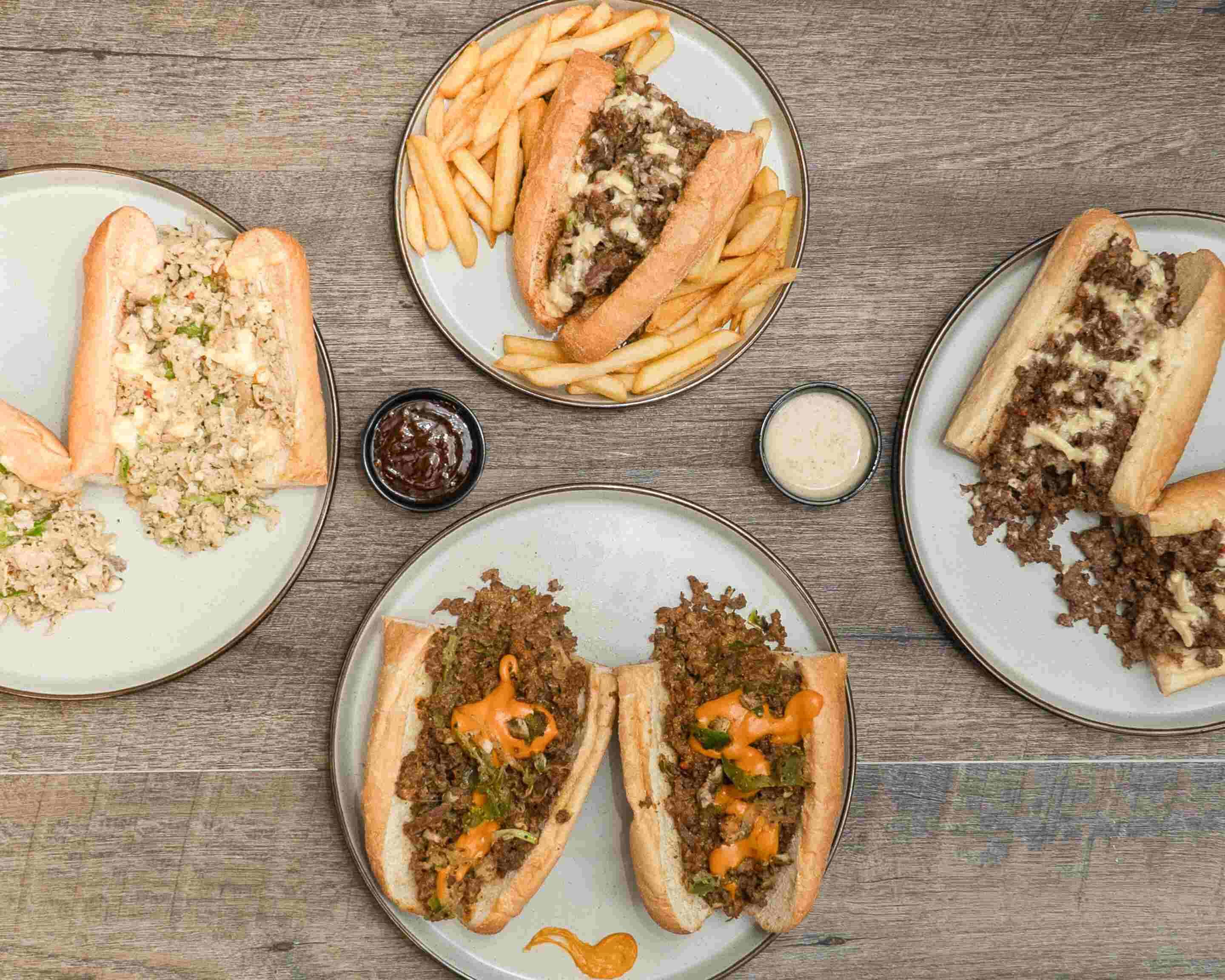 Order Philly's Original Cheesesteaks Menu Delivery【Menu & Prices ...