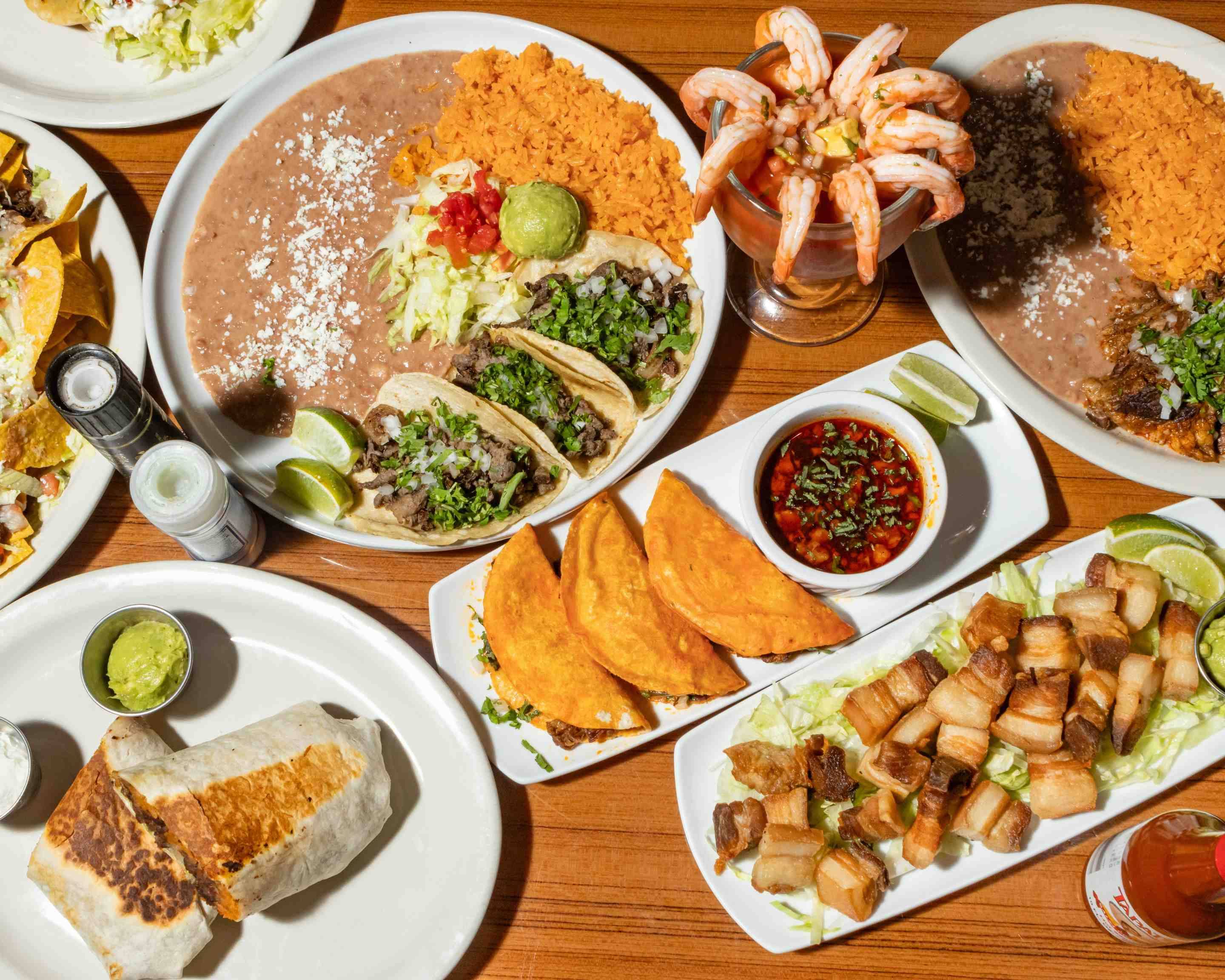 Order El Mariachi Mexican Restaurant WPB - Menu & Prices - West Palm ...