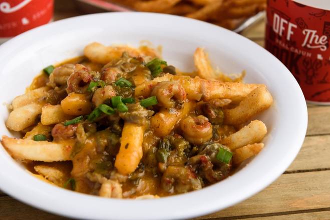 Off The Hook - Houma Food Delivery | Order Online Now