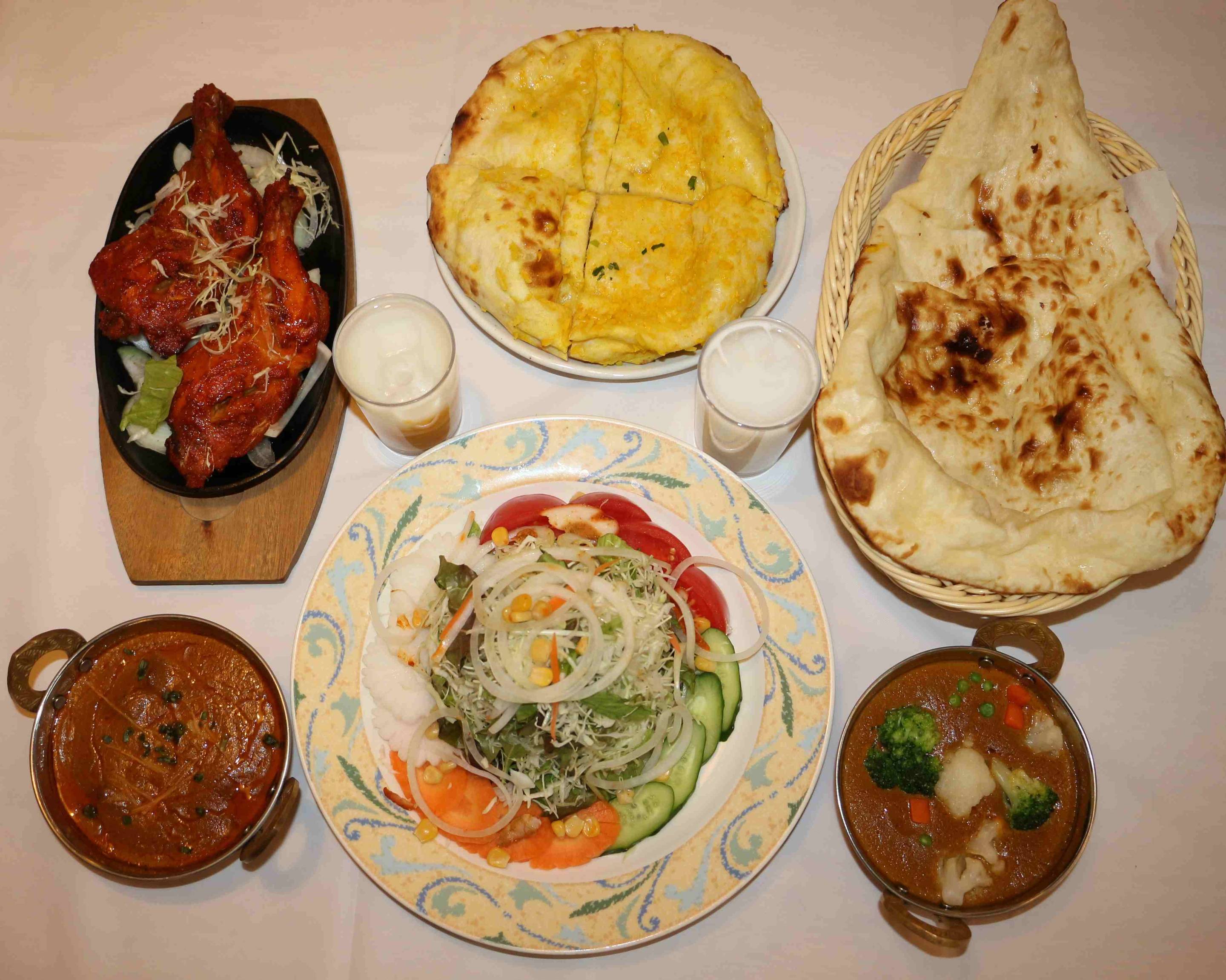 インド・アジアン料理スバム Indian Asian Restaurant shubhamのデリバリー | メニューを見る |名古屋 で 配達 ...