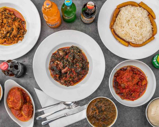 THE 10 BEST African Food DELIVERY in Runwell 2023 - Order African Food ...