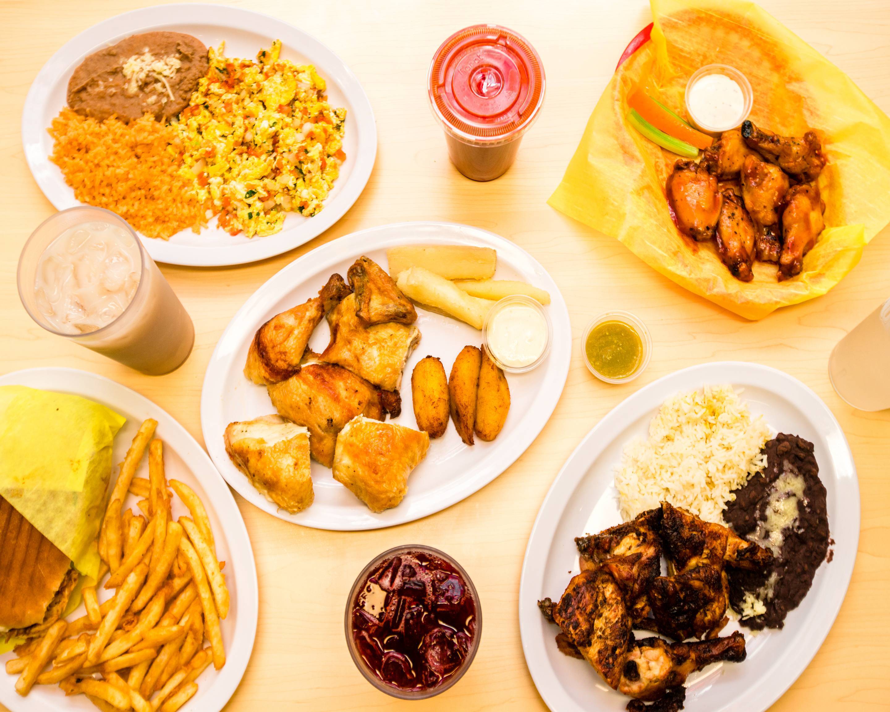 Order El Pollo Tote Delivery in Omaha | Menu & Prices | Uber Eats