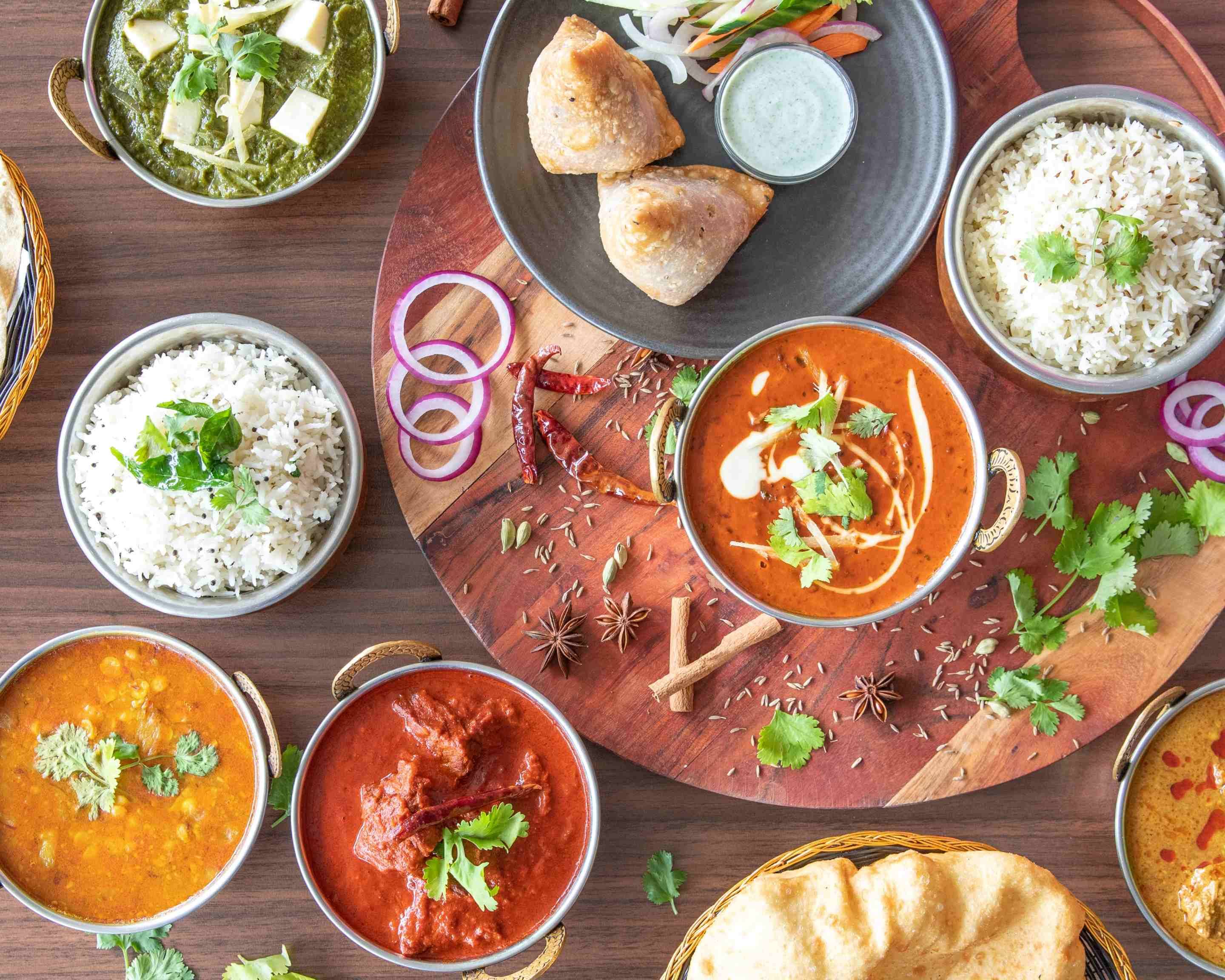 Order Chapati House 2 | Menu & Prices | Adelaide Delivery | Uber Eats