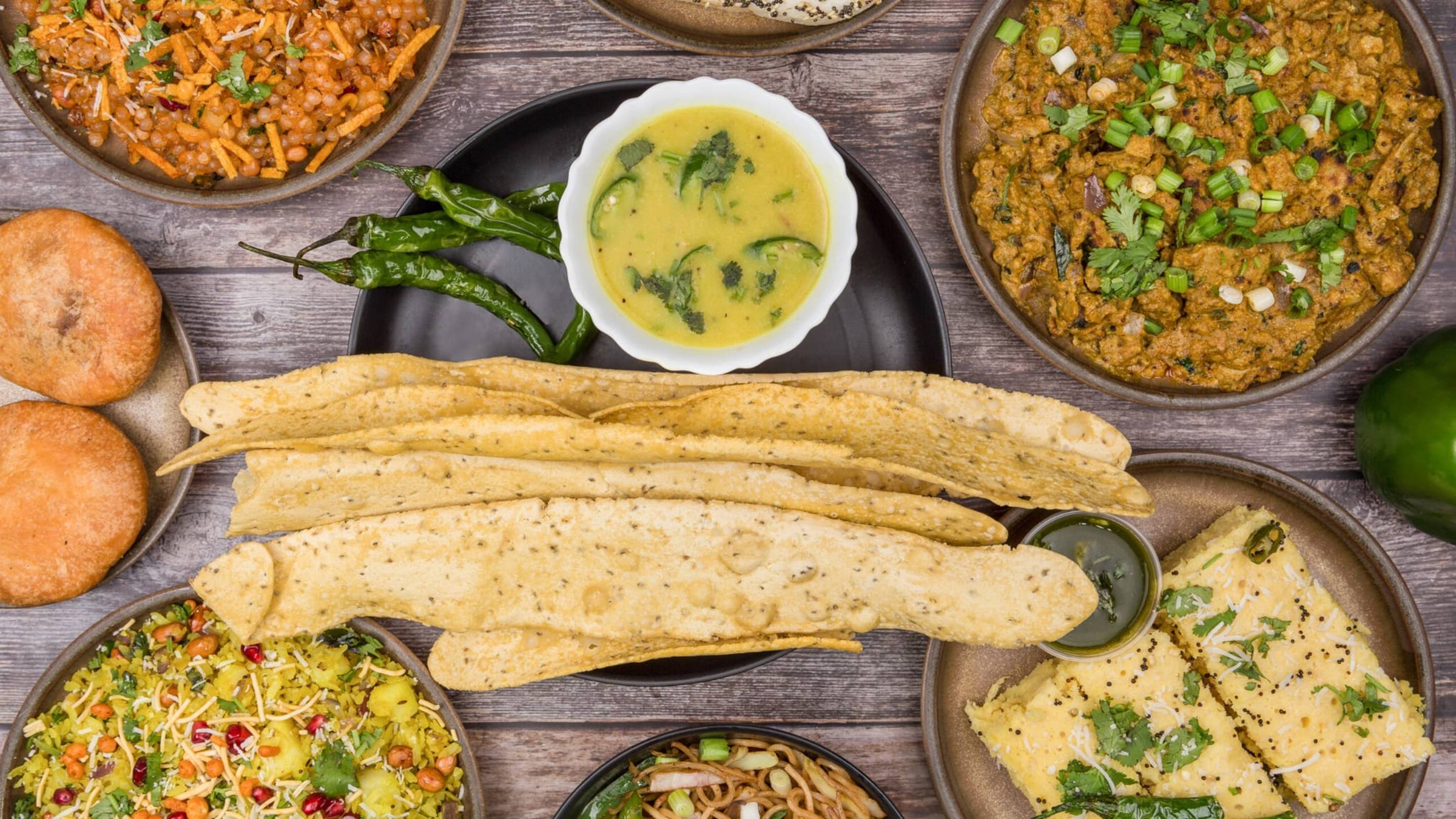 Order The Swad pure veg Menu Delivery in Toronto | Menu & Prices | Uber ...