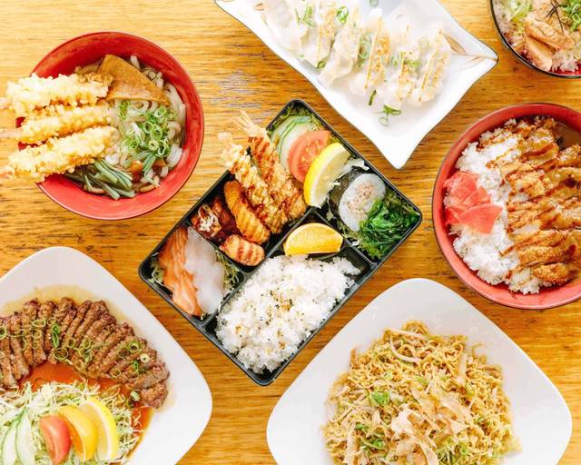 Order Asukatei Japanese | Menu & Prices | Melbourne Delivery | Uber Eats