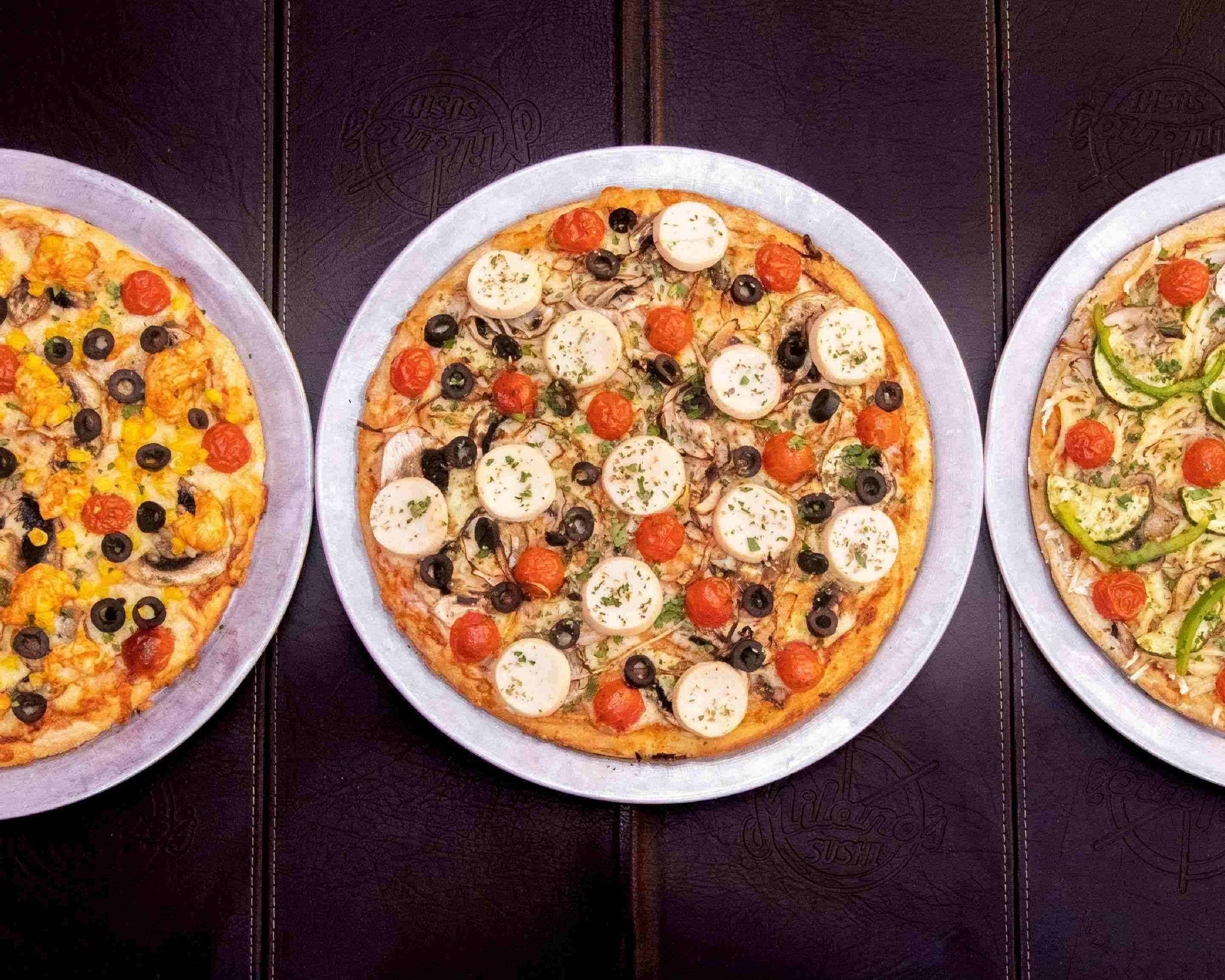 Comida a domicilio y para llevar en SANTIAGO | LOS MEJORES restaurantes ...