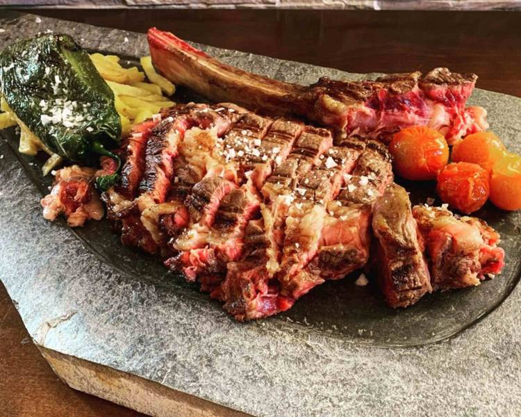 Taberna Hita La Zubia Menú a Domicilio【Menú y Precios】Granada | Uber Eats