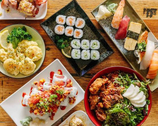 Order Hachi Kichi | Menu & Prices | Melbourne Delivery | Uber Eats