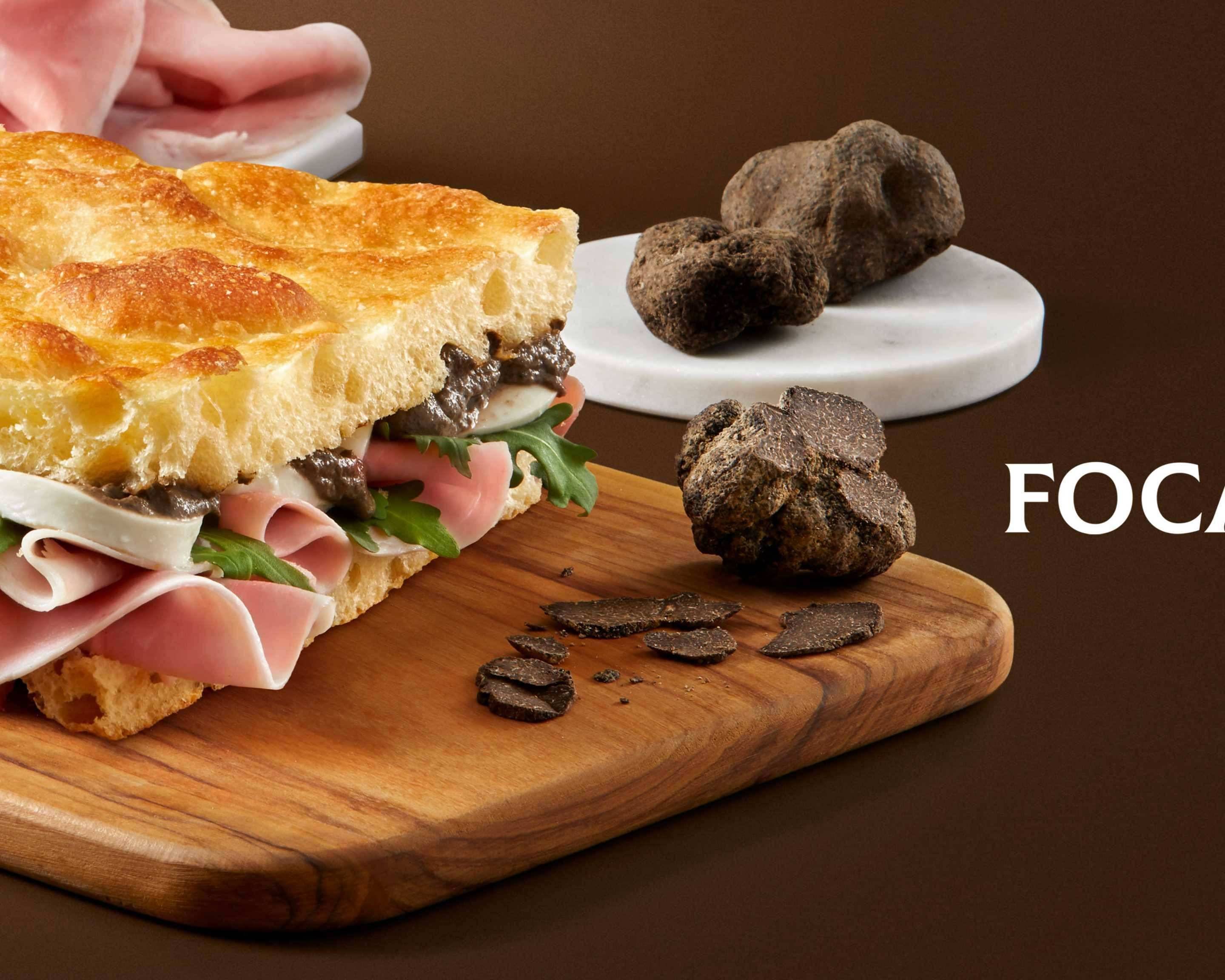 Livraison du menu The Original Foca Iconic à Nice - 【Menu et prix ...