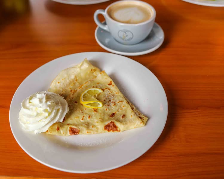 Commander d'un Sankofa Cafe (1081 Cole Harbour Road)【Menu et prix ...