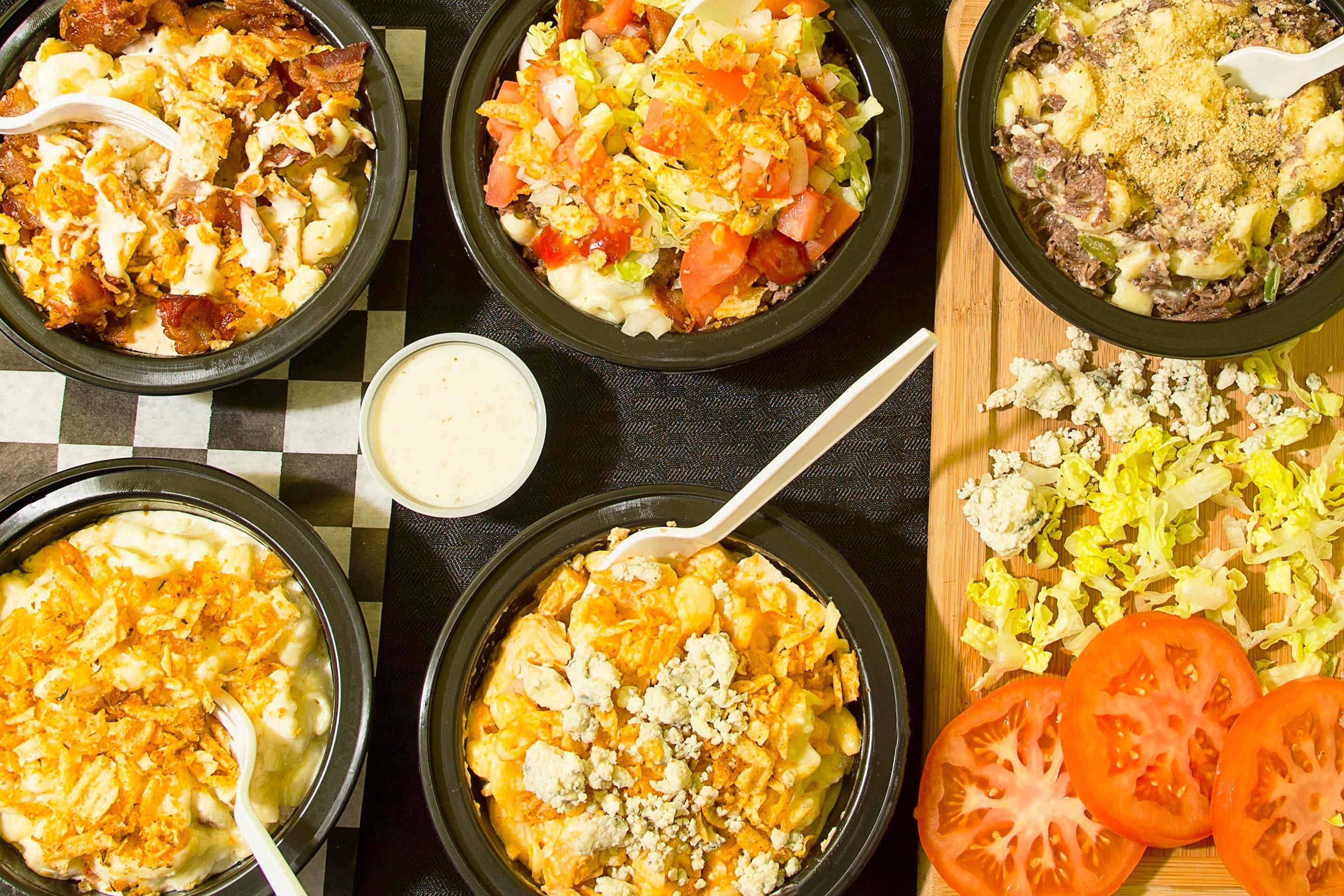 Ghost Kitchen Menu Glenside • Order Ghost Kitchen Delivery Online ...