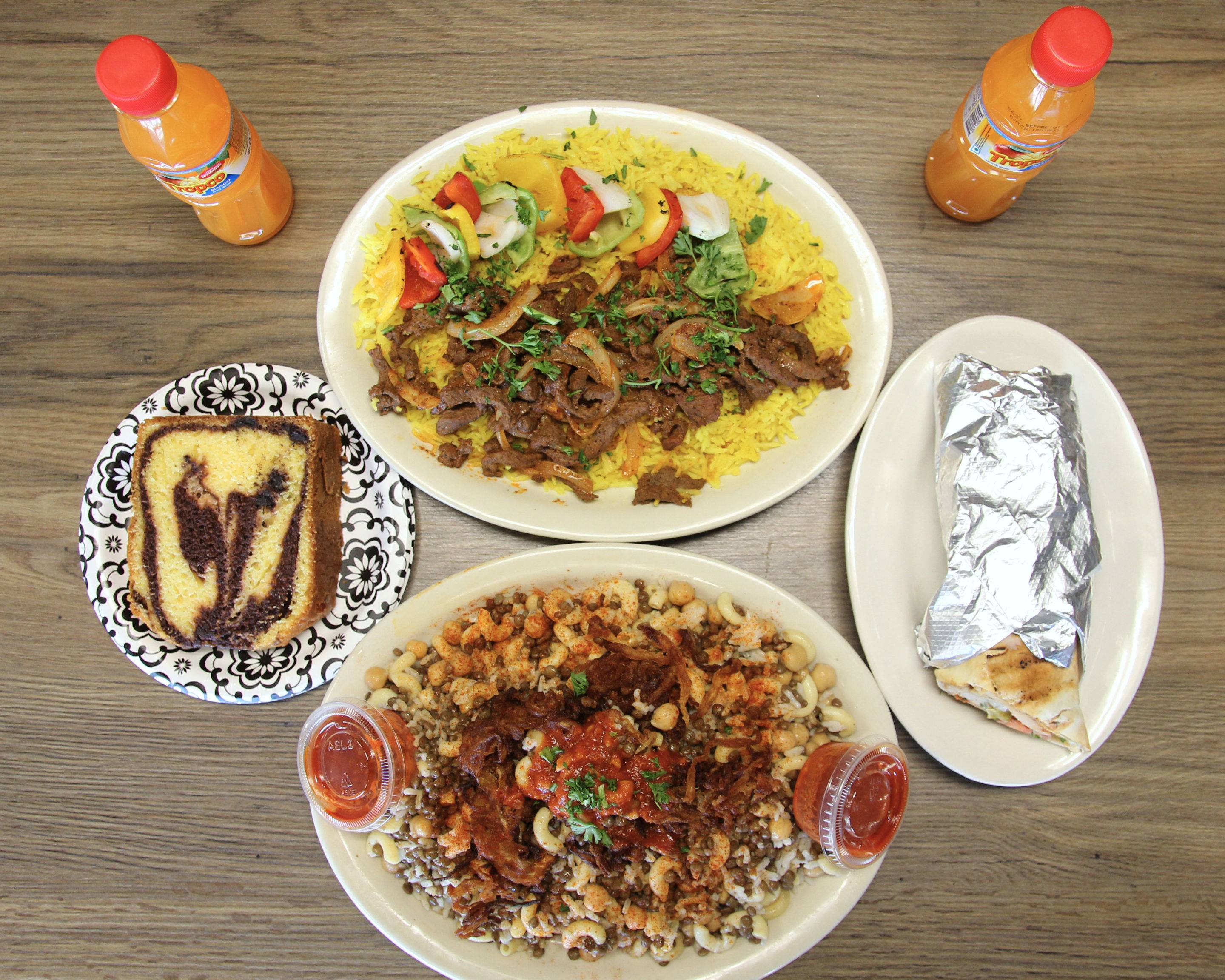 Lolo Mediterranean Menu Troy • Order Lolo Mediterranean Delivery Online ...