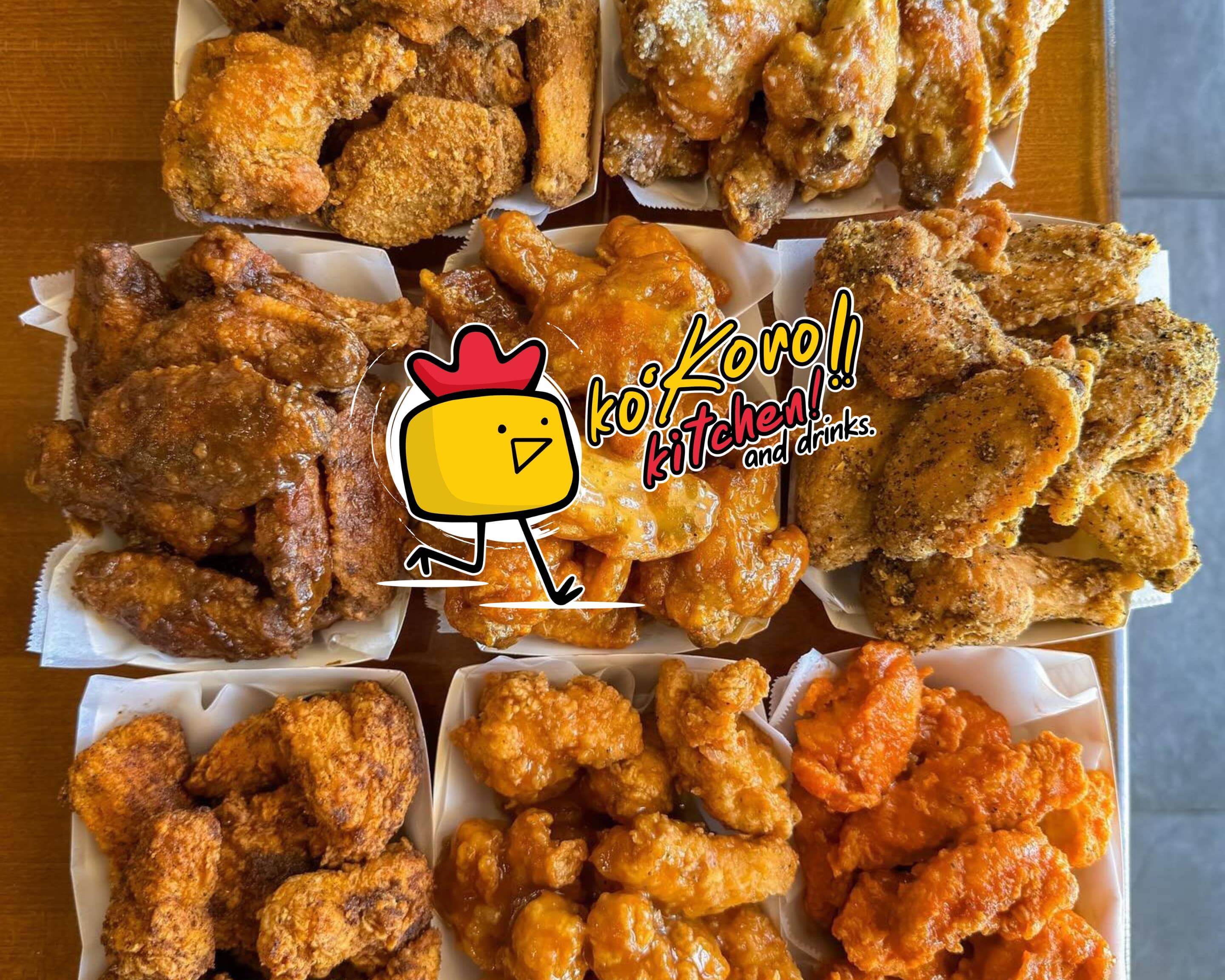 Kokoro Kitchen Chalco Menú y Precios - Pide a Domicilio en Ciudad de ...