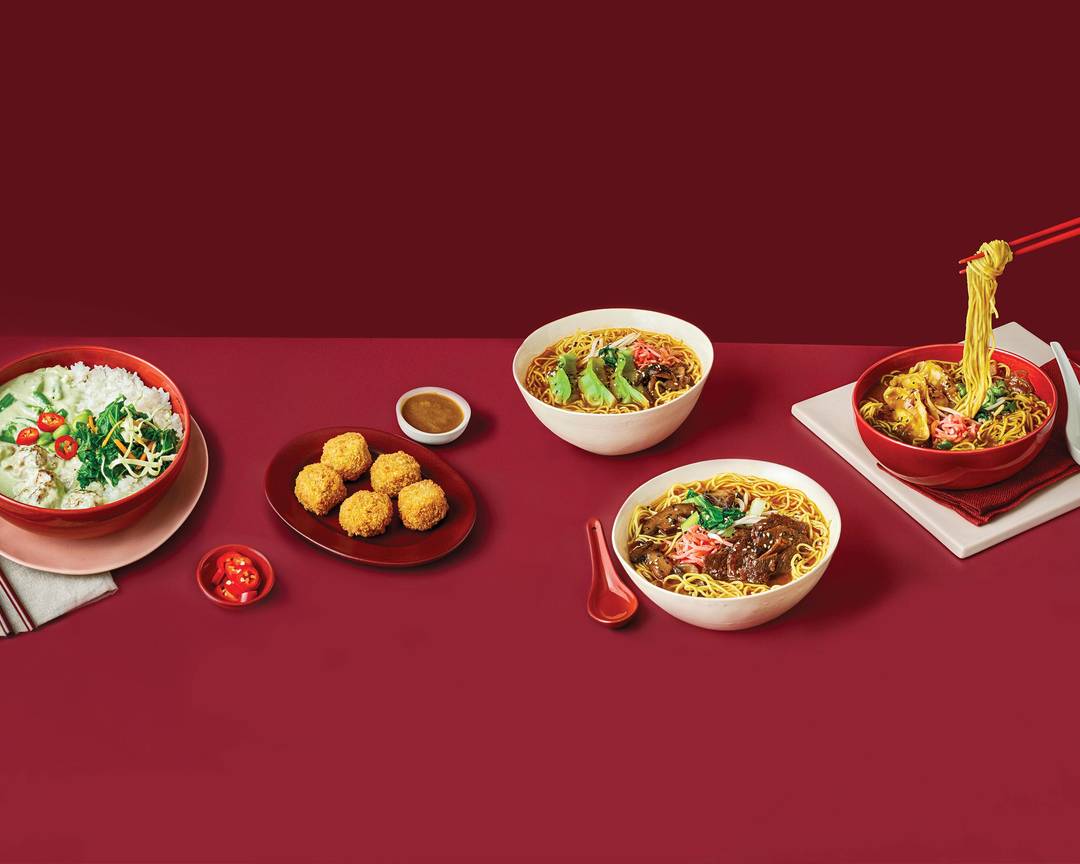 Wasabi (Canary Wharf) Menu - Takeaway in London | Delivery Menu ...