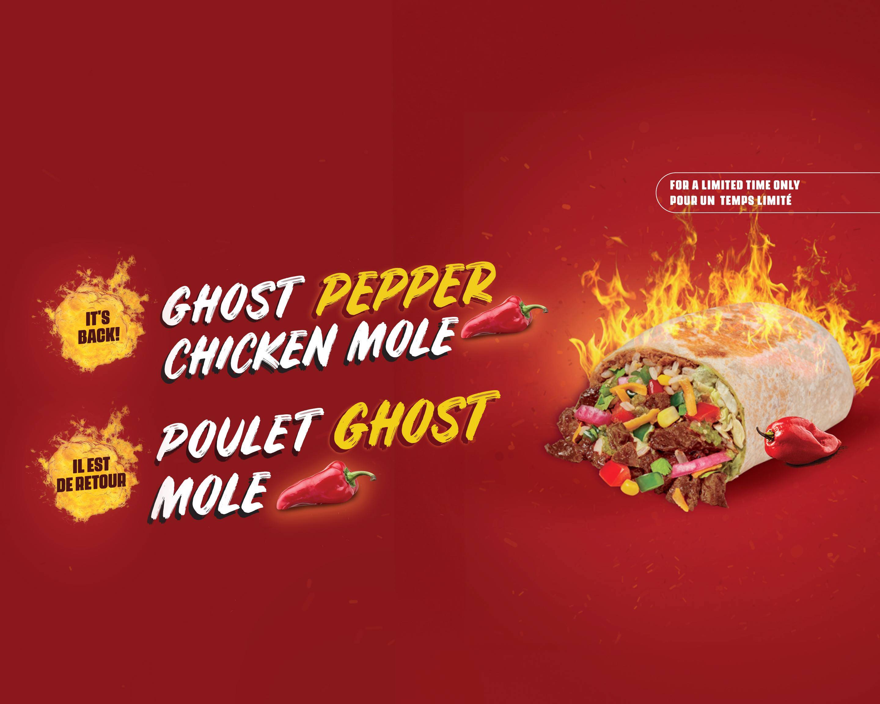 Order Quesada Burritos and Tacos (Hamilton) - Menu & Prices - Hamilton ...