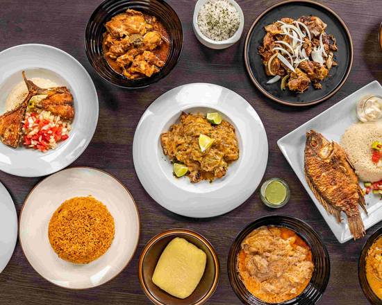 Order Ivona Restaurant - Menu & Prices - Gatineau Delivery | Uber Eats