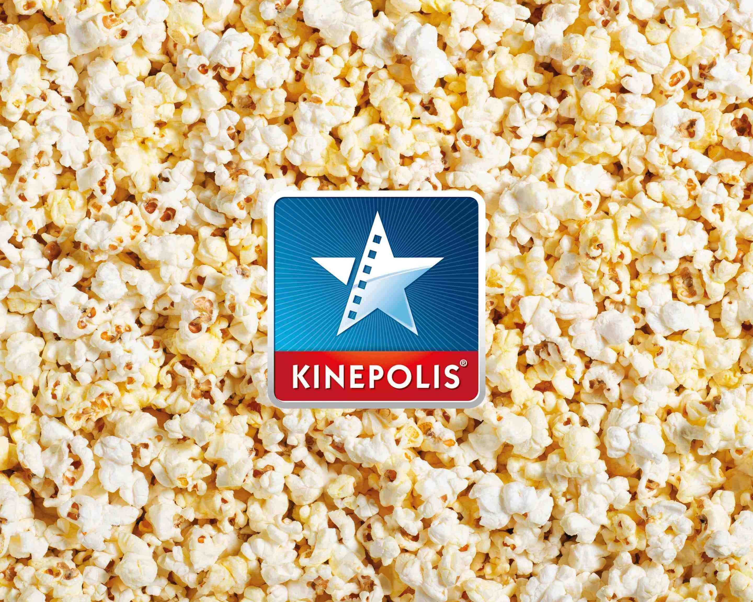 Livraison Kinepolis Mulhouse à Illzach - Menu et prix | Uber Eats