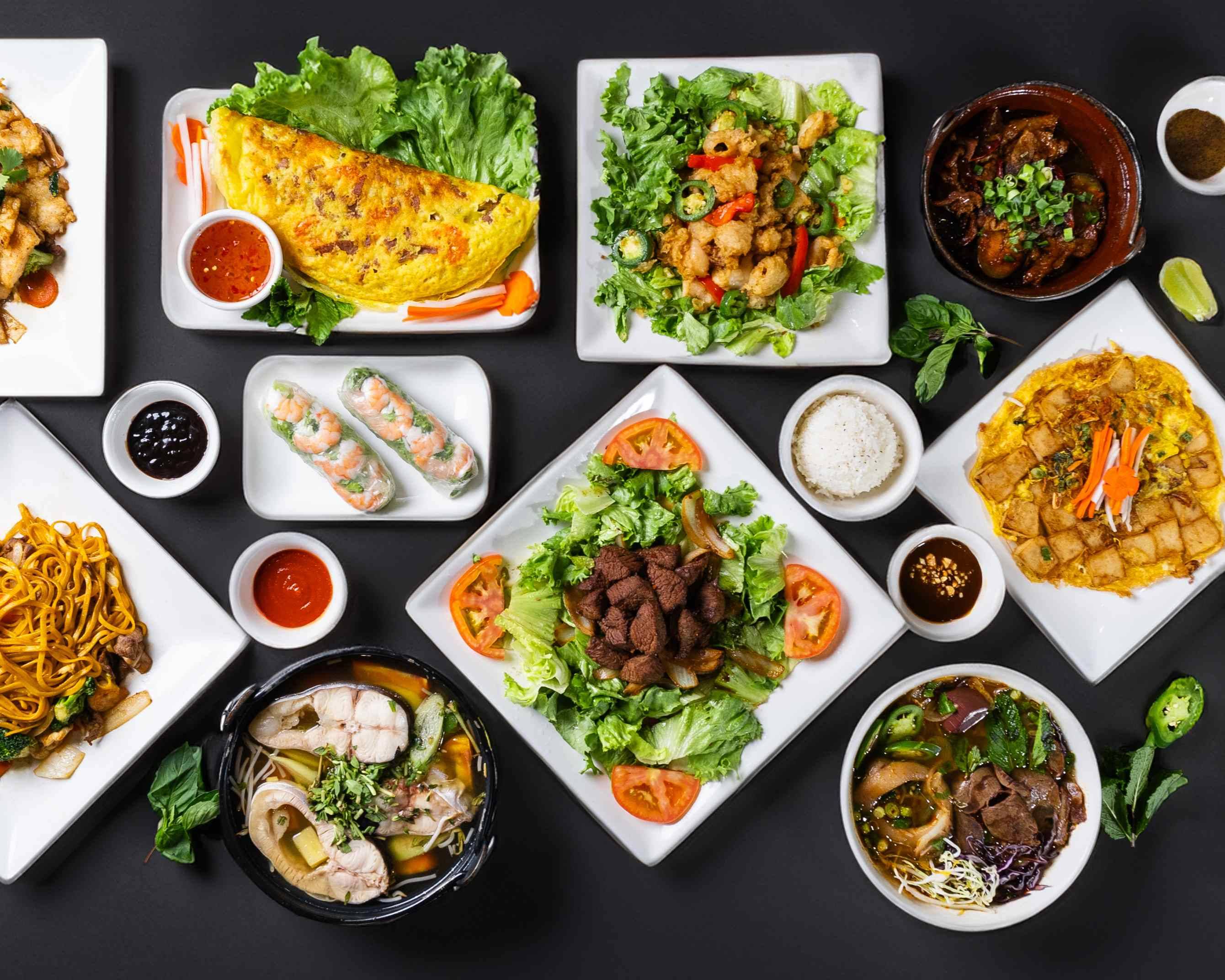 Bep Saigon (I-35) Menu Austin • Order Bep Saigon (I-35) Delivery Online ...