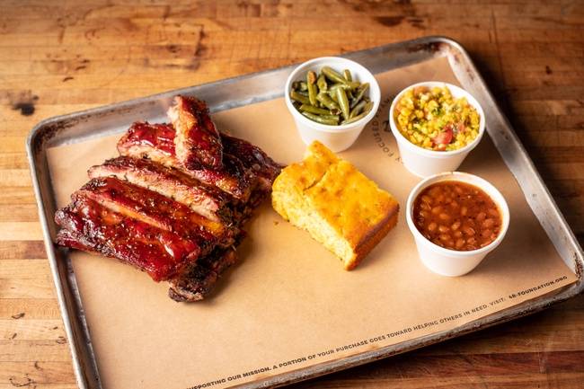 352 Delivery 4 Rivers Smokehouse Menu - Gainesville | Order Online