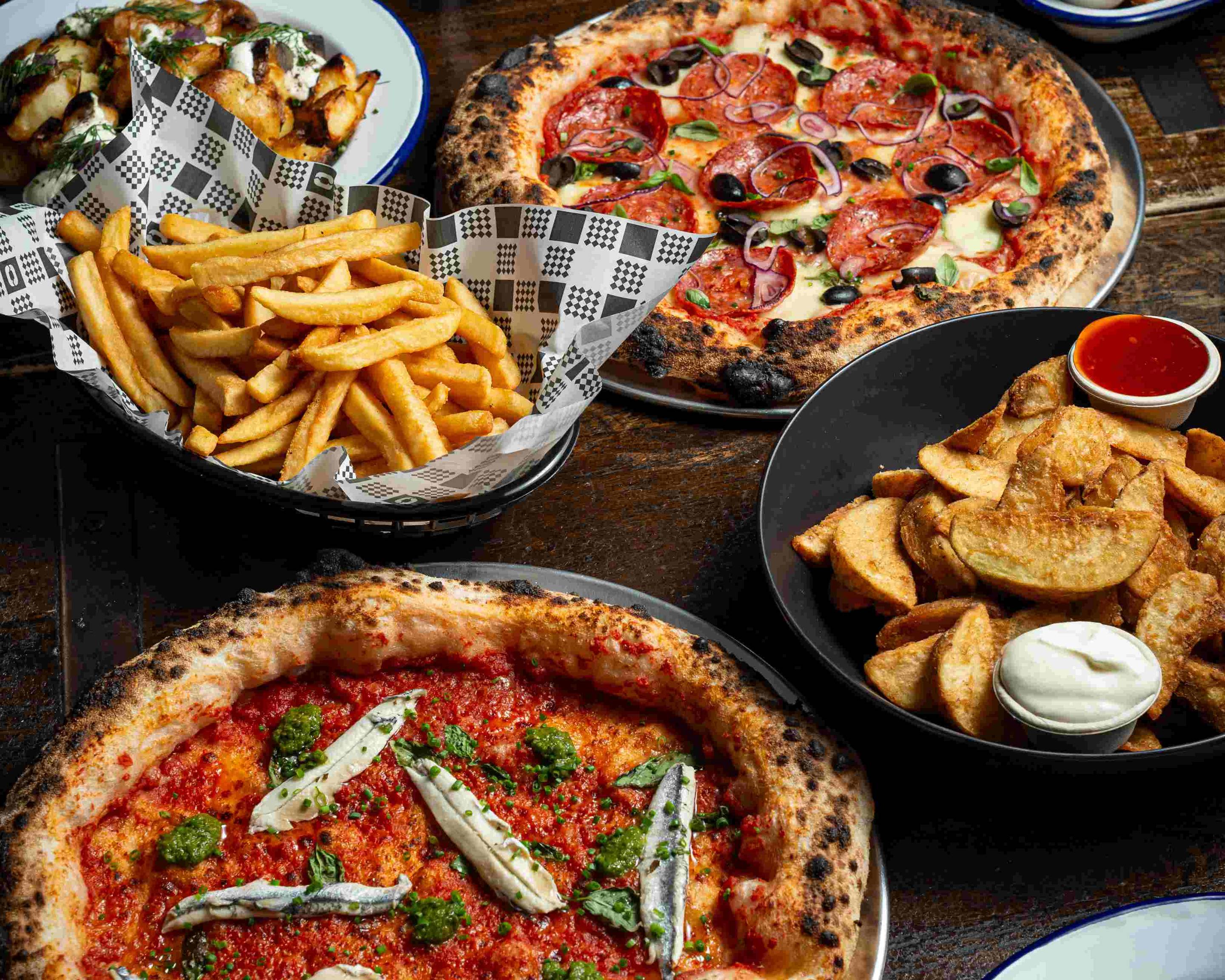 King 326 (Newtown) Menu Takeout in Sydney | Delivery Menu & Prices ...