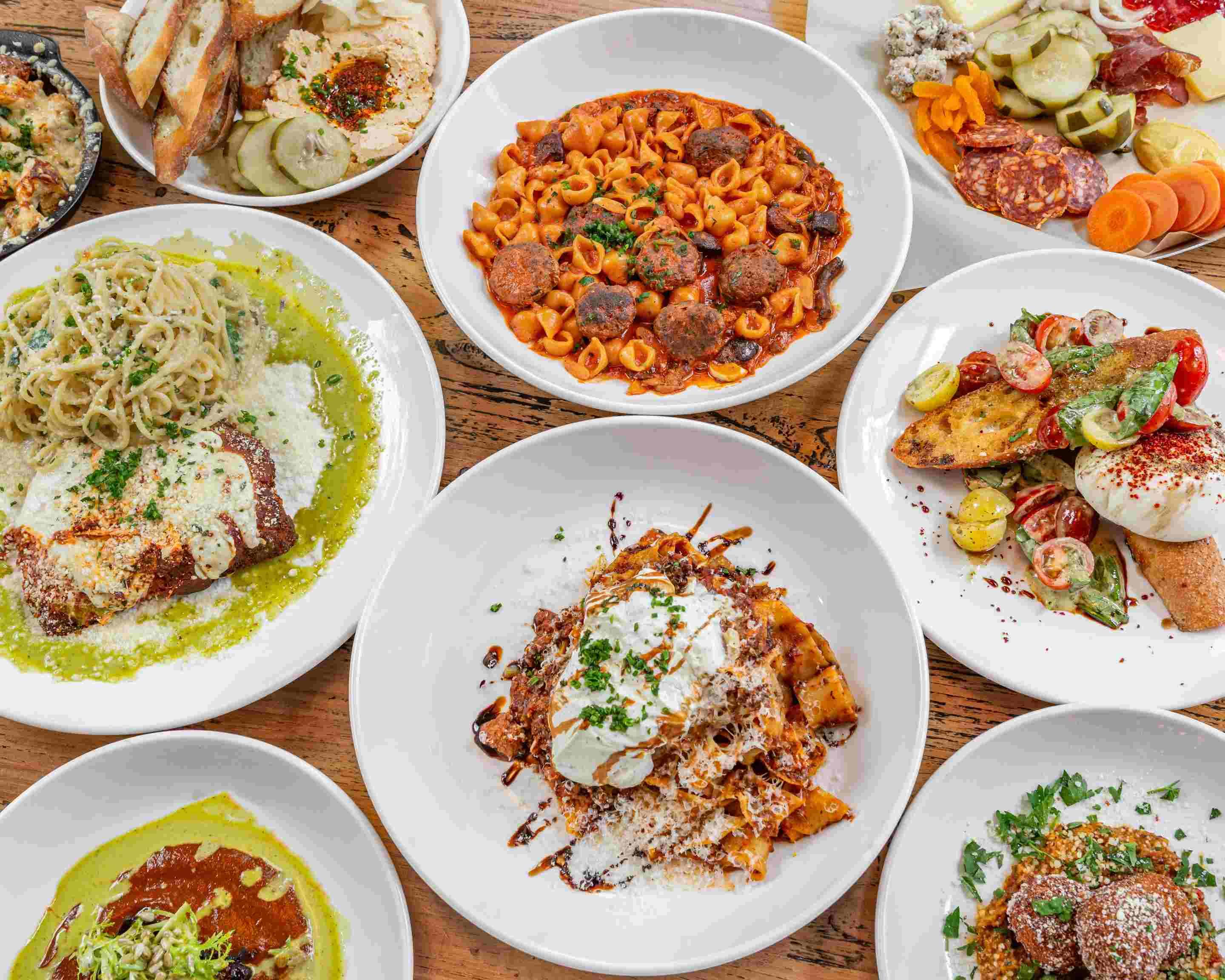 Order The Bower Menu Delivery in New Orleans | Menu & Prices | Uber Eats