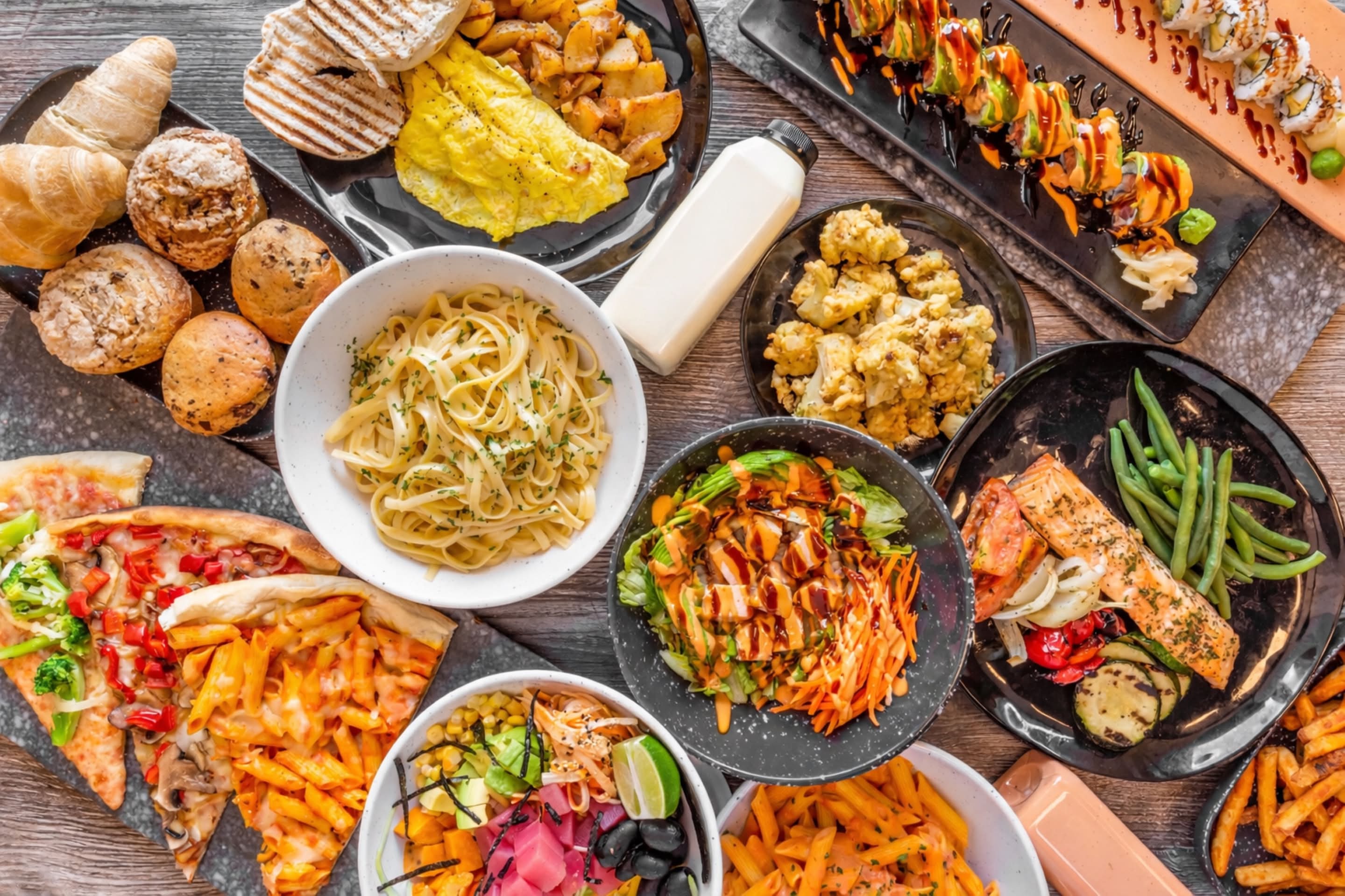 Order Circa - Menu & Prices - Lakewood Delivery | Uber Eats