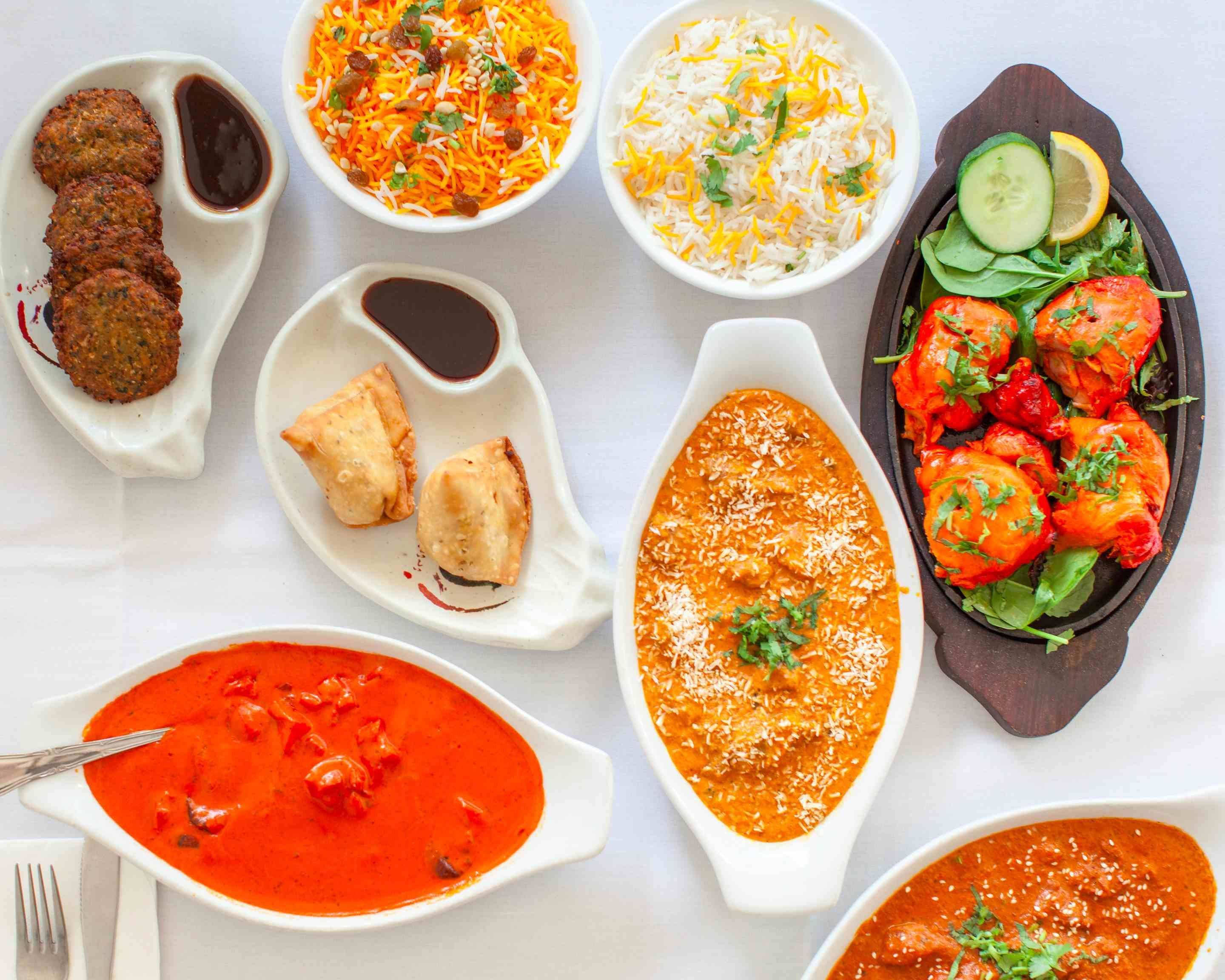 Order Koh-I-Nur Indian Restaurant | Menu & Prices | Gold Coast Delivery ...