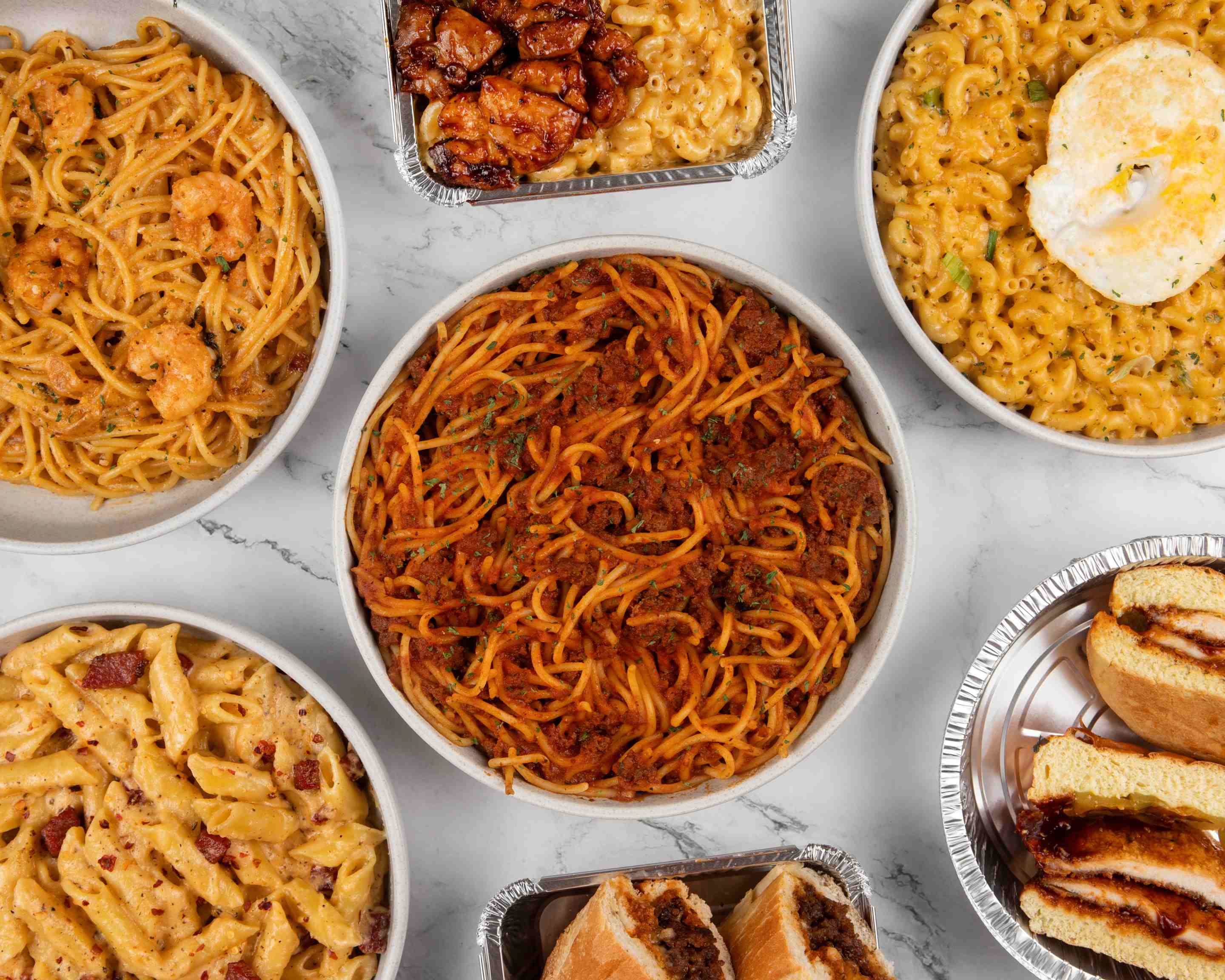 Order Pastable Weston - Menu & Prices - Toronto Delivery | Uber Eats