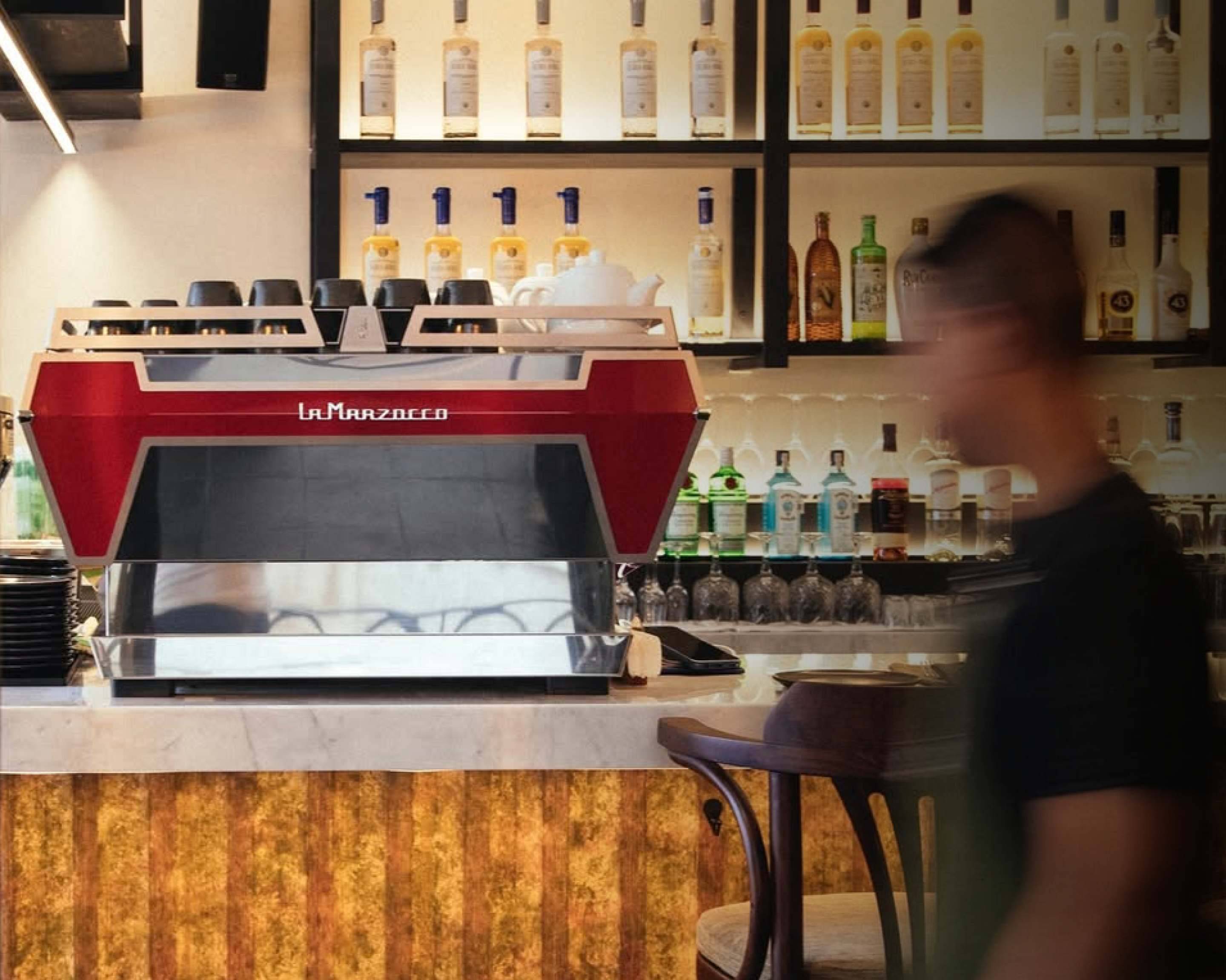 Casa Moma Menú a Domicilio【Menú y Precios】Ciudad de México | Uber Eats