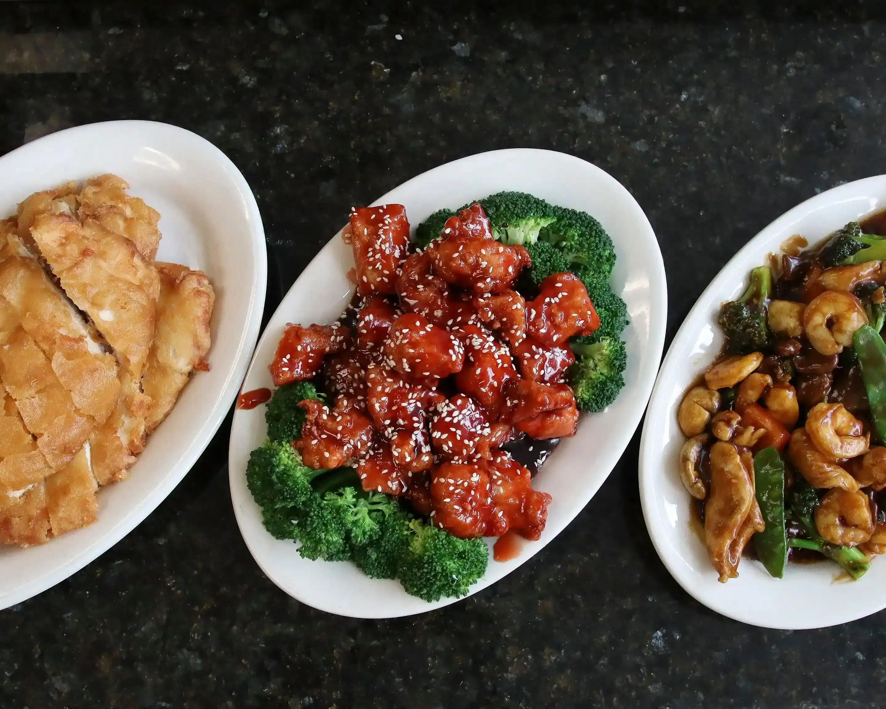 Order Yellow River Chinese Restaurant - Menu & Prices - Kingston ...