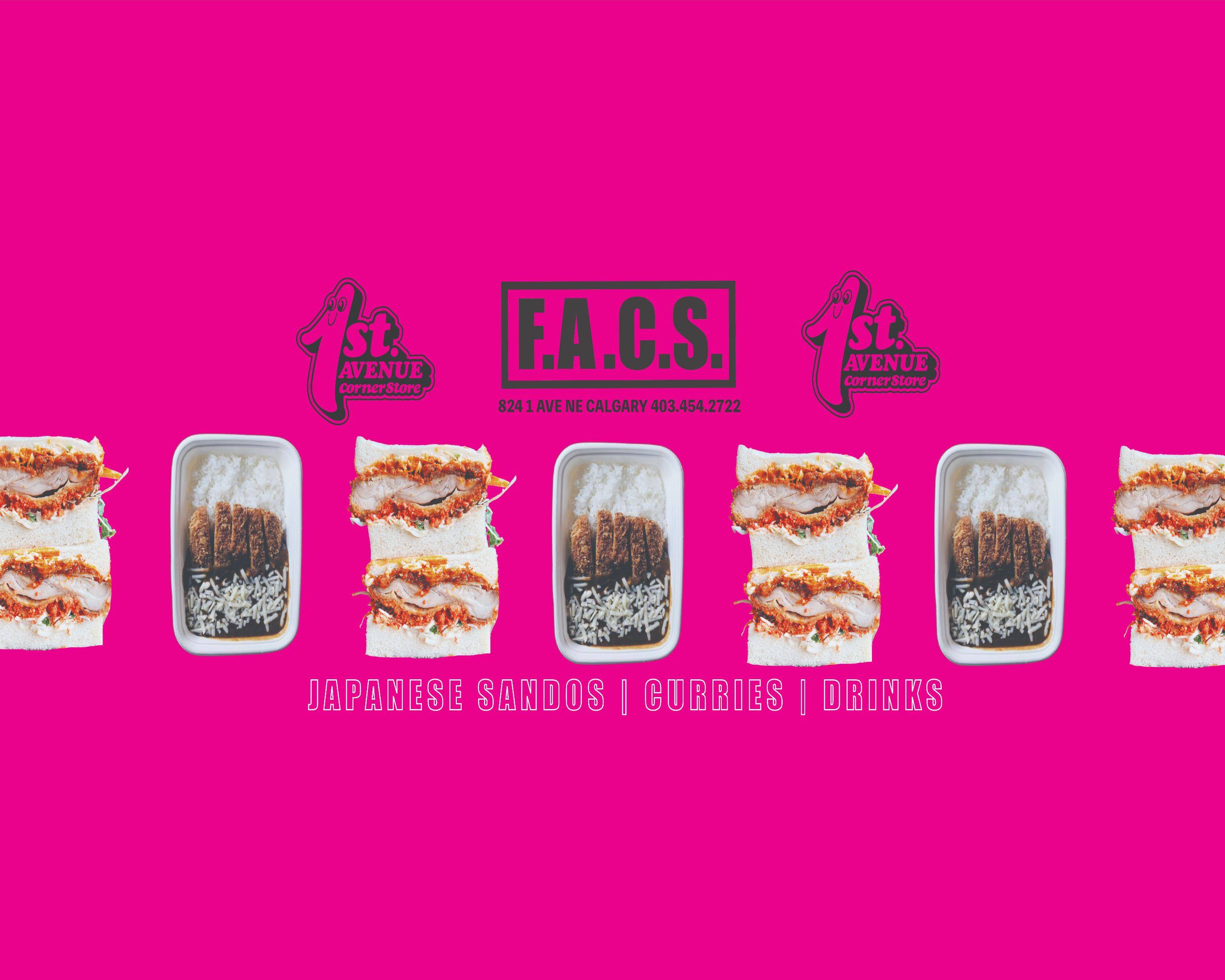 Order First Avenue Corner Store by Shiki Menya Delivery【Menu & Prices ...